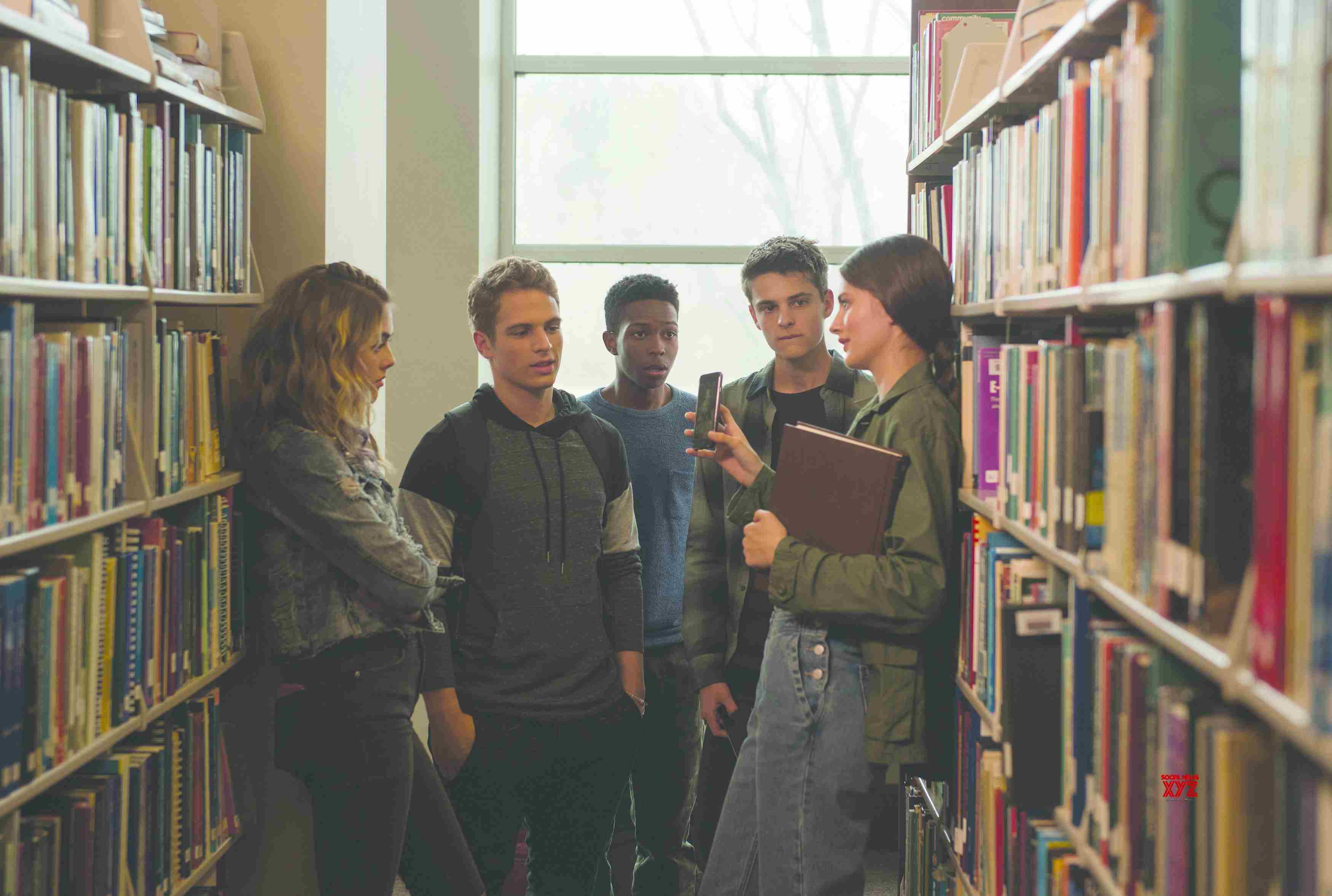 Ma Movie HD Stills - Social News XYZ