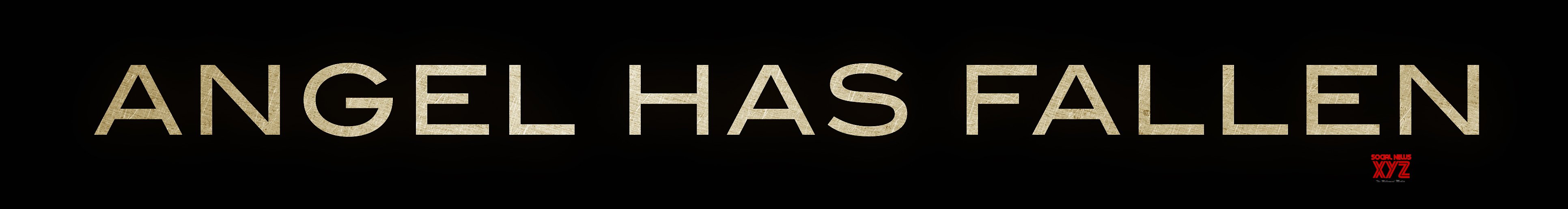 Angel Has Fallen Movie HD Posters And Stills - Social News XYZ