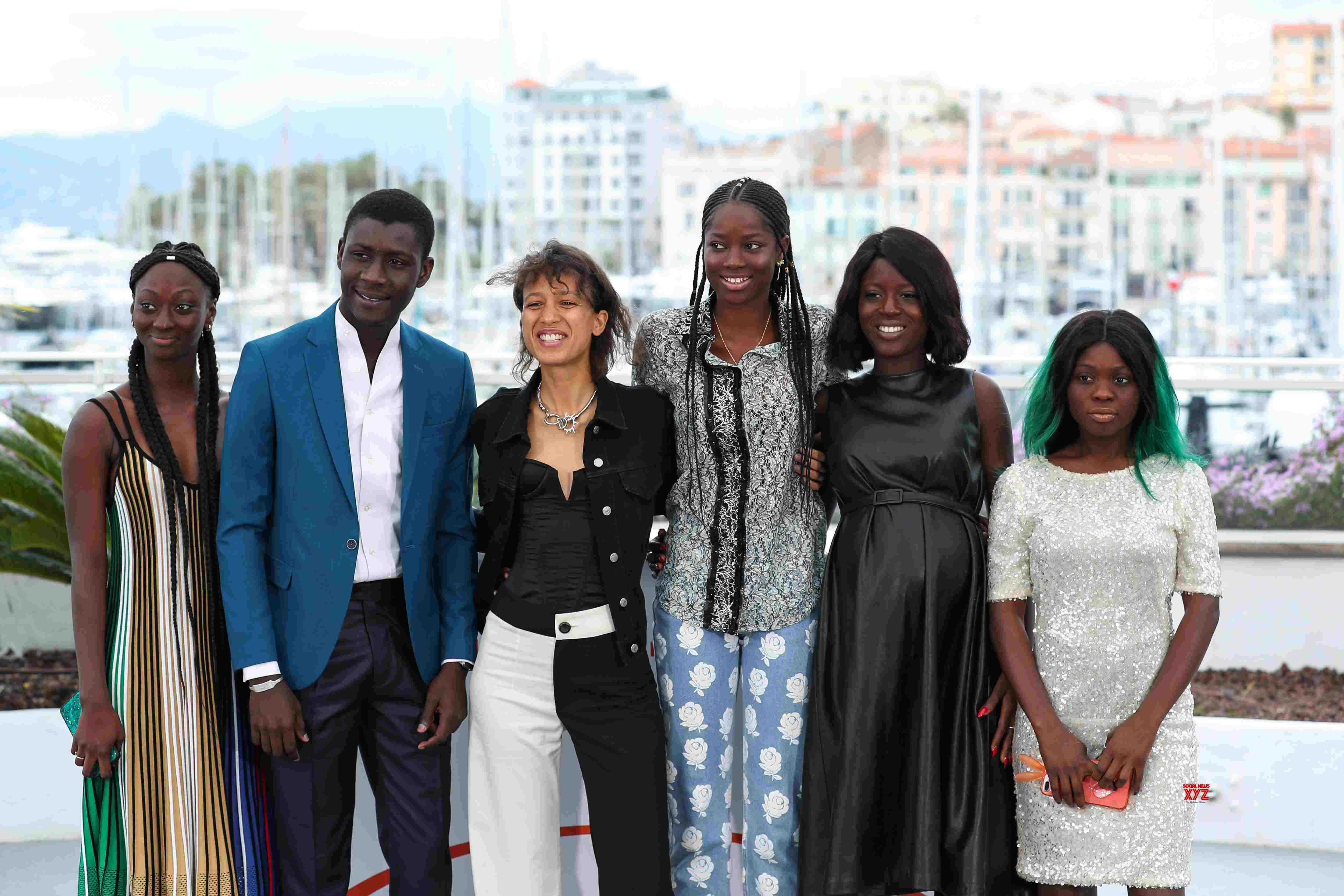 FRANCE - CANNES - FILM FESTIVAL #Gallery - Social News XYZ