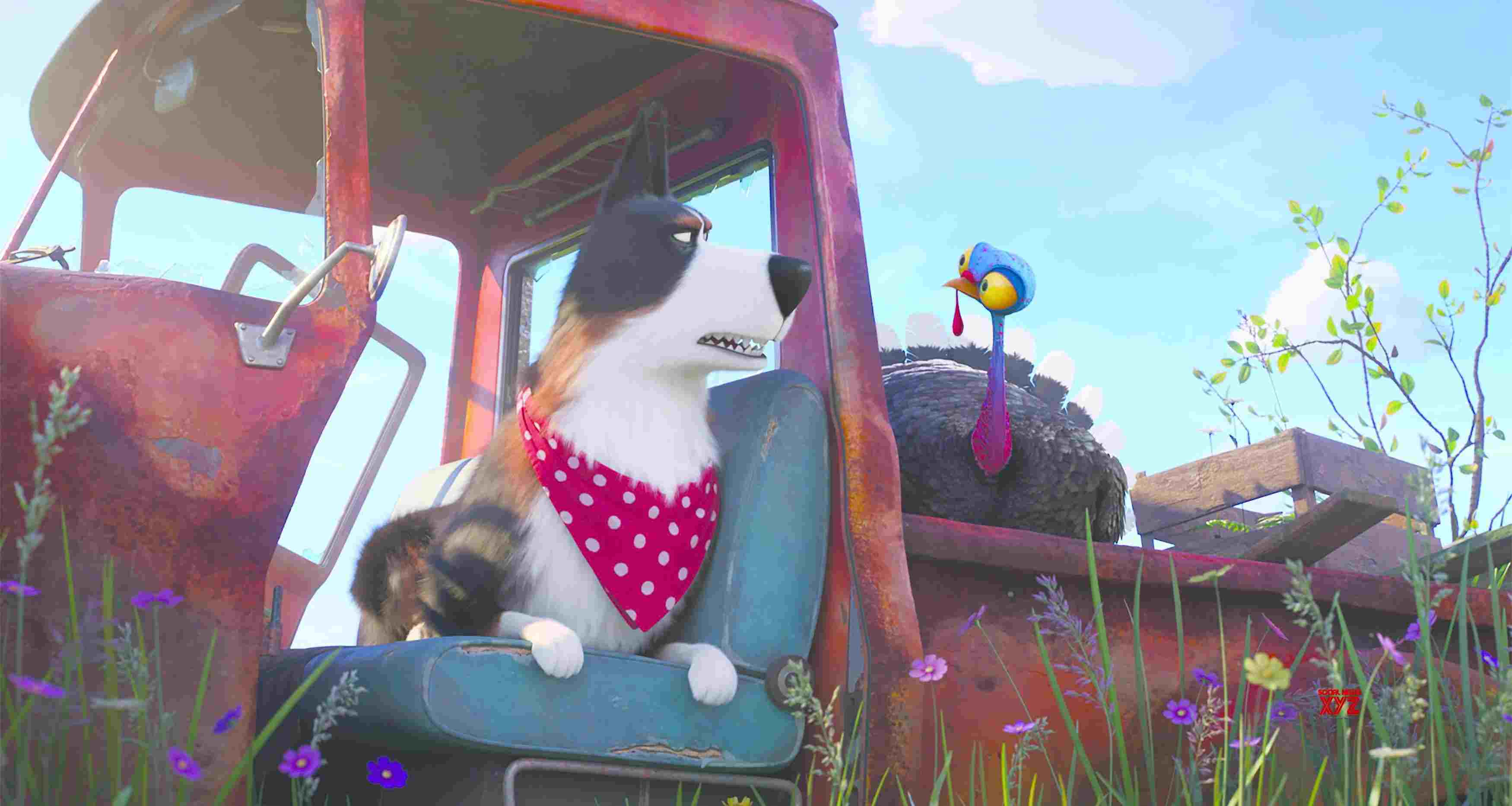 The Secret Life Of Pets 2 Movie HD Stills - Social News XYZ