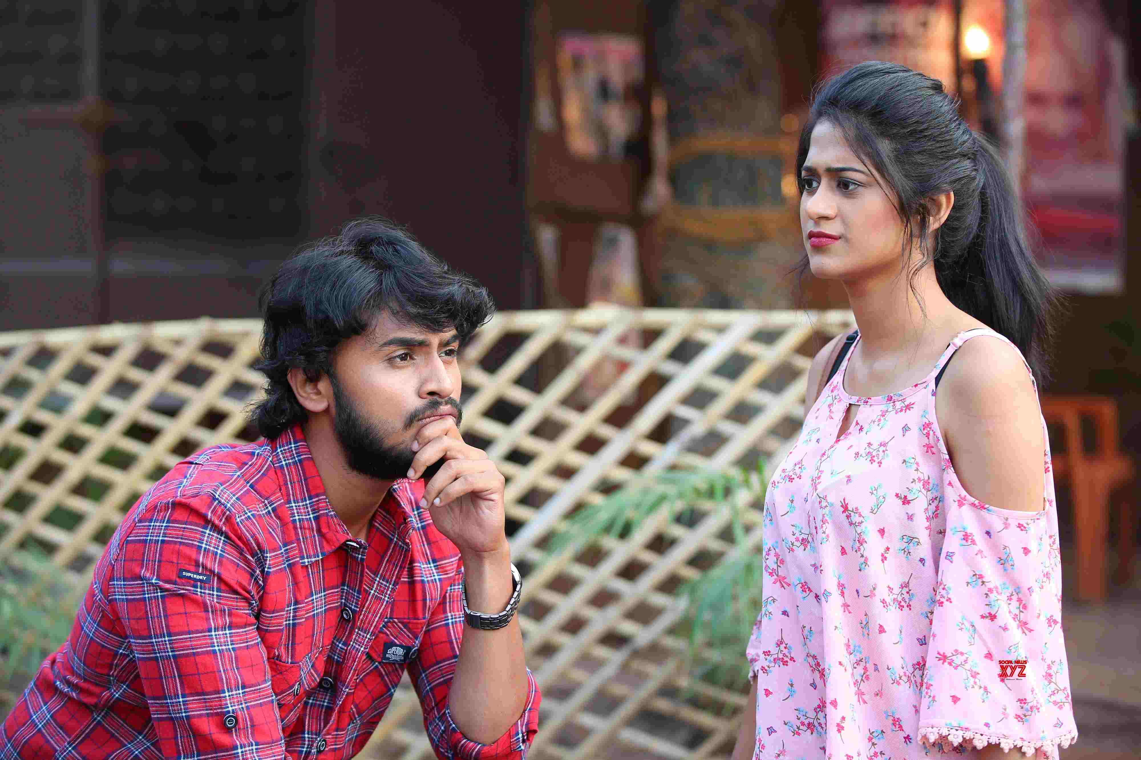 Dream Boy Movie HD Stills - Social News XYZ