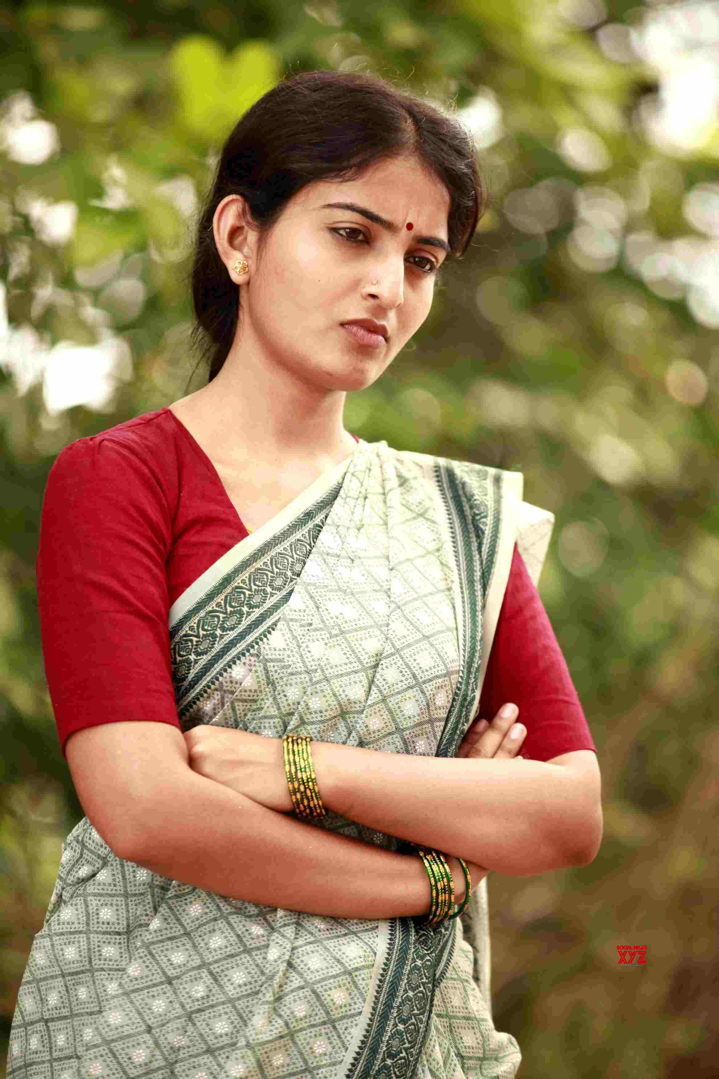 Mallesham Movie HD Stills - Social News XYZ