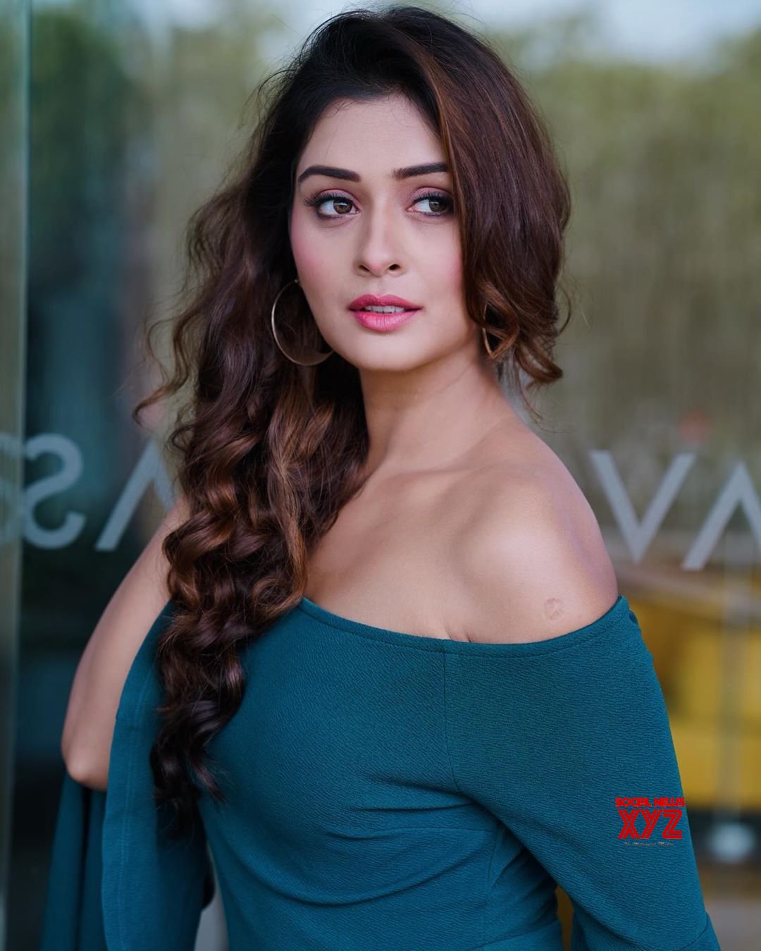 Actress Payal Rajput Latest Fashion Stills - Social News XYZ
