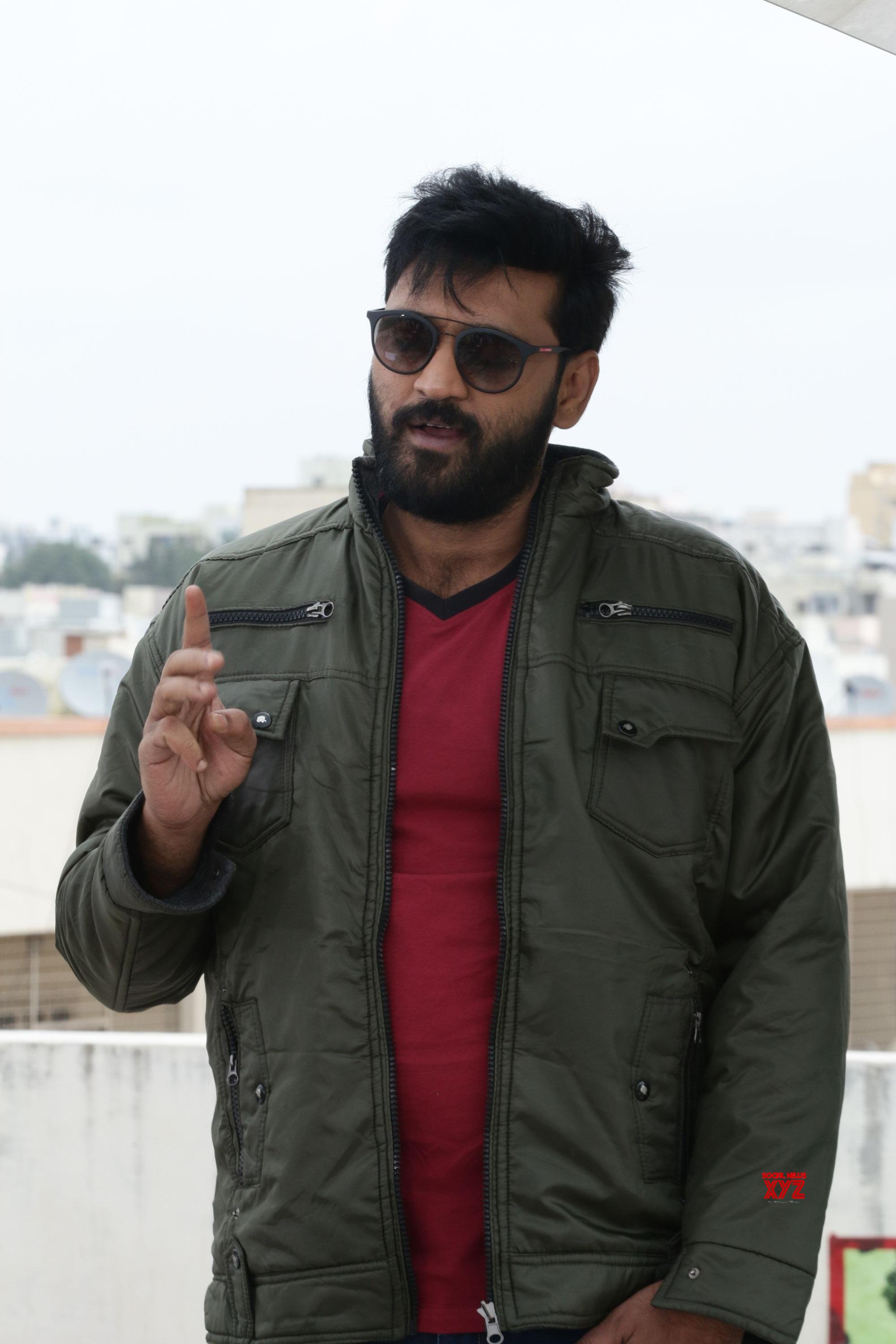 Ajay's Special Movie HD Stills Updated - Social News XYZ