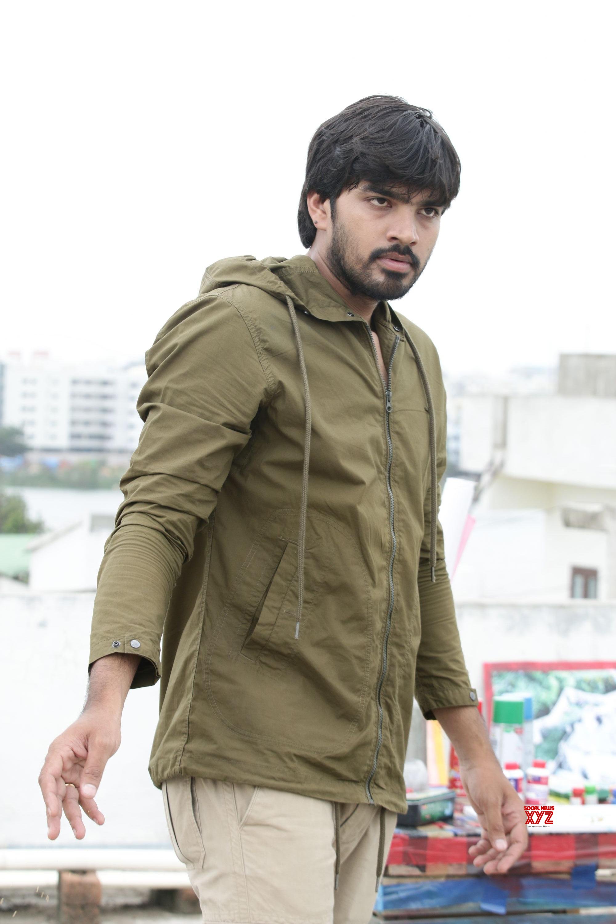 Ajay's Special Movie HD Stills Updated - Social News XYZ