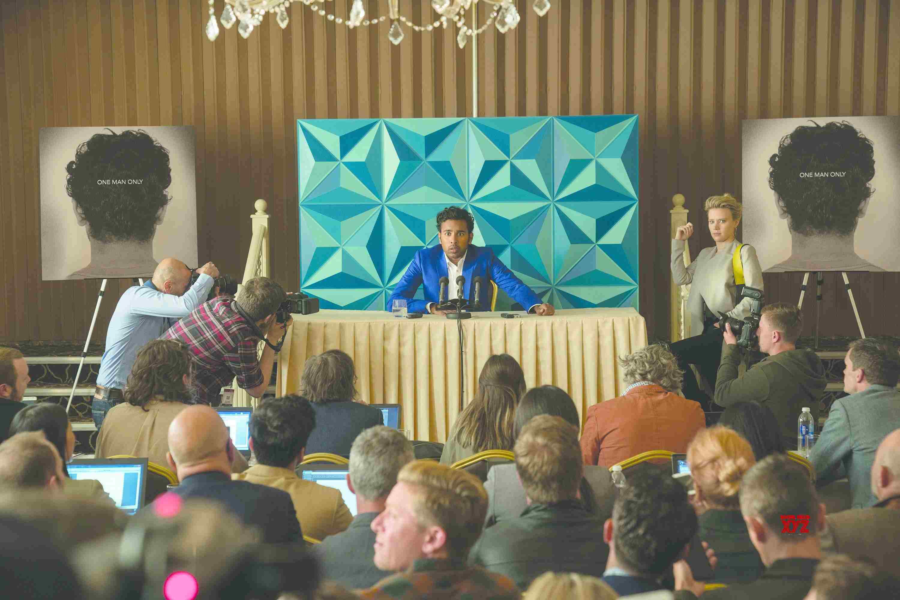 Yesterday Movie New HD Stills - Social News XYZ