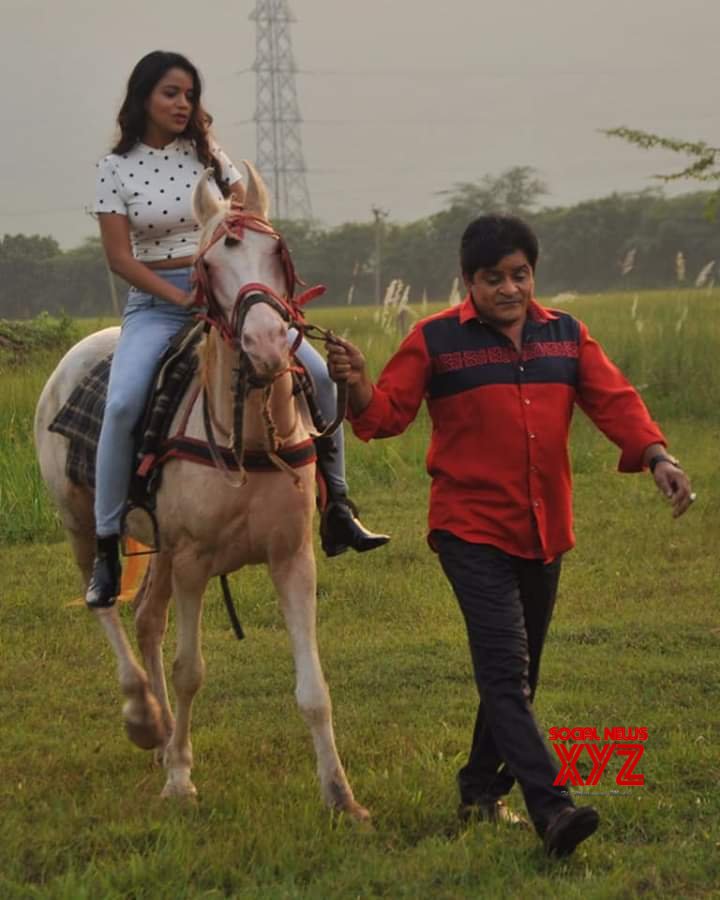 Pandu Gadi Photo Studio Movie Stills And Working Stills - Social News XYZ