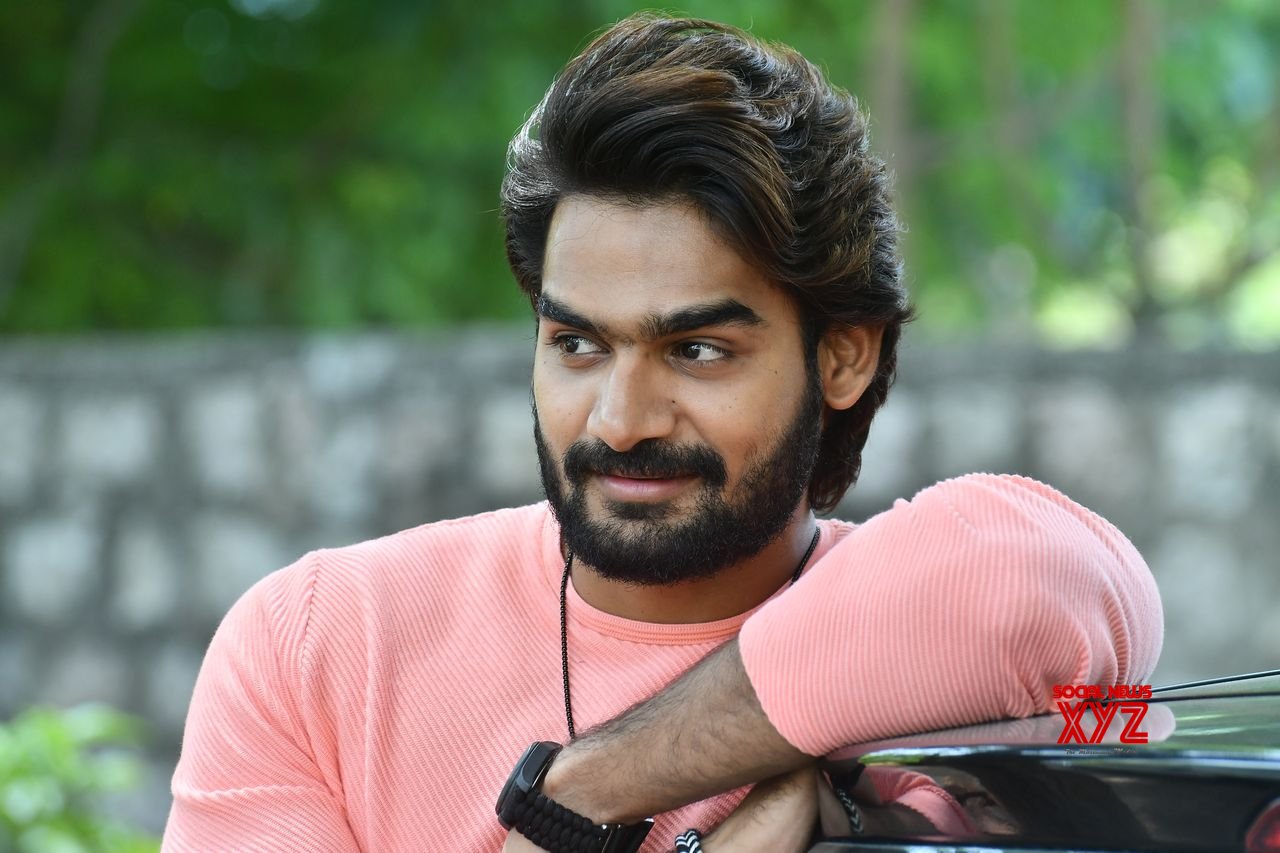Kartikeya Gummakonda Stills From Hippi Movie Interview - Social News XYZ