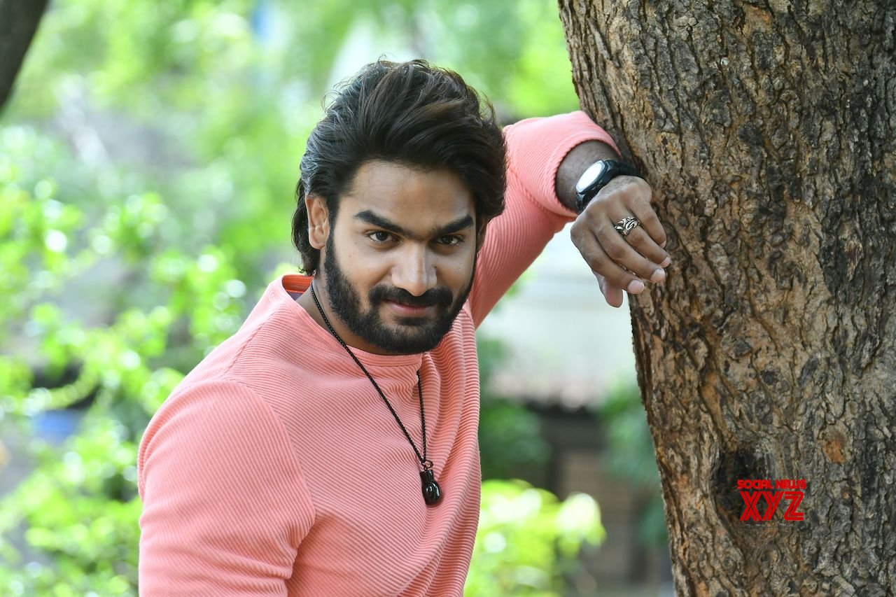 Kartikeya Gummakonda Stills From Hippi Movie Interview - Social News XYZ