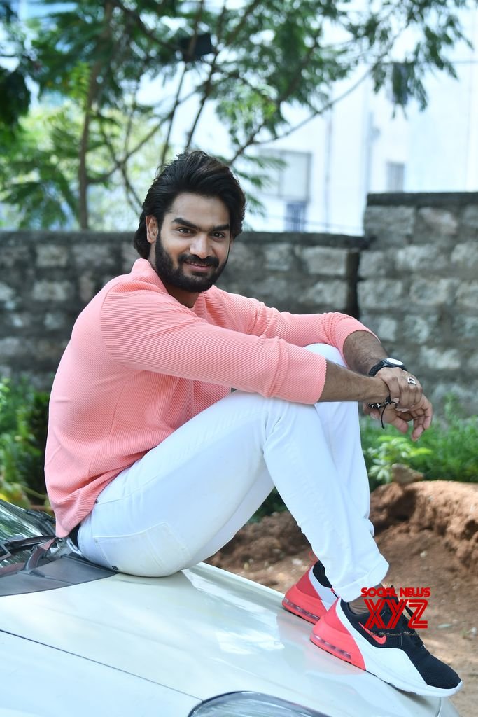 Kartikeya Gummakonda Stills From Hippi Movie Interview - Social News XYZ