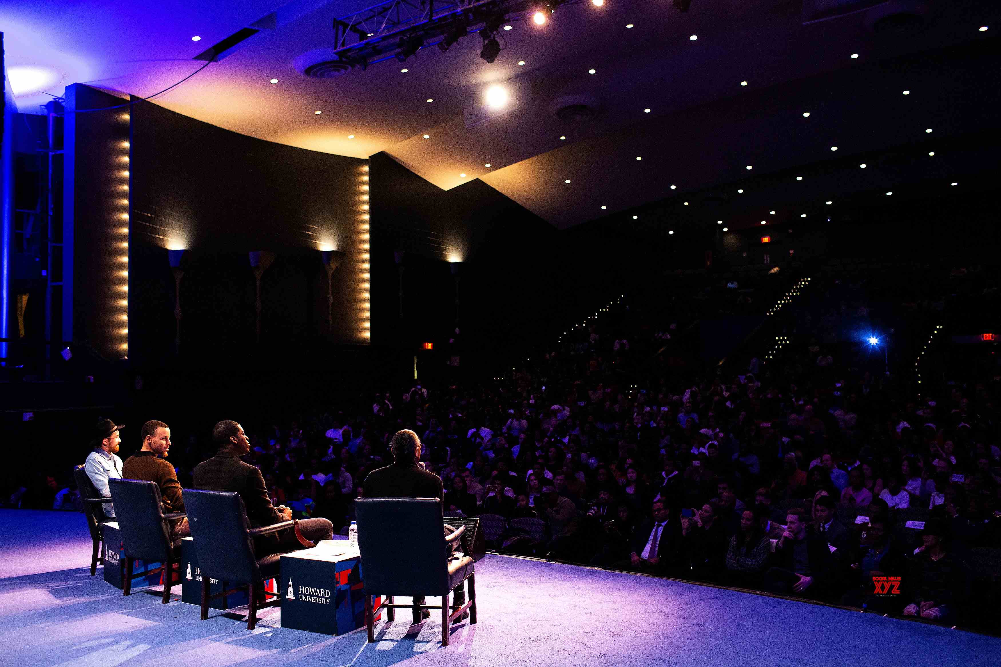 Emanuel HD Poster And Stills - Social News XYZ