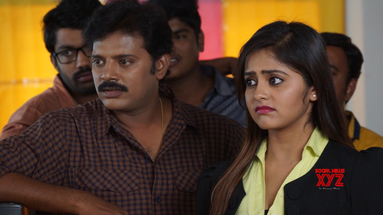 Samaram Movie Stills - Social News XYZ