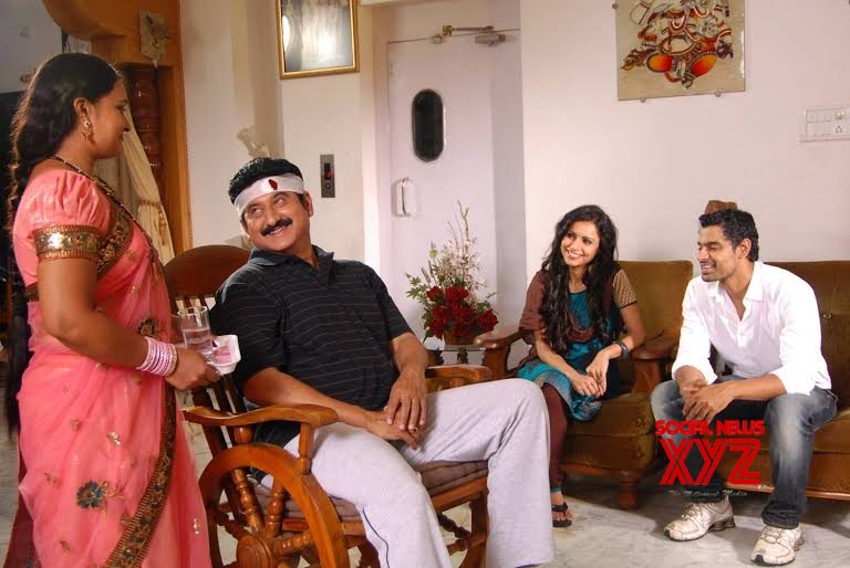 Ek Movie HD Stills - Social News XYZ