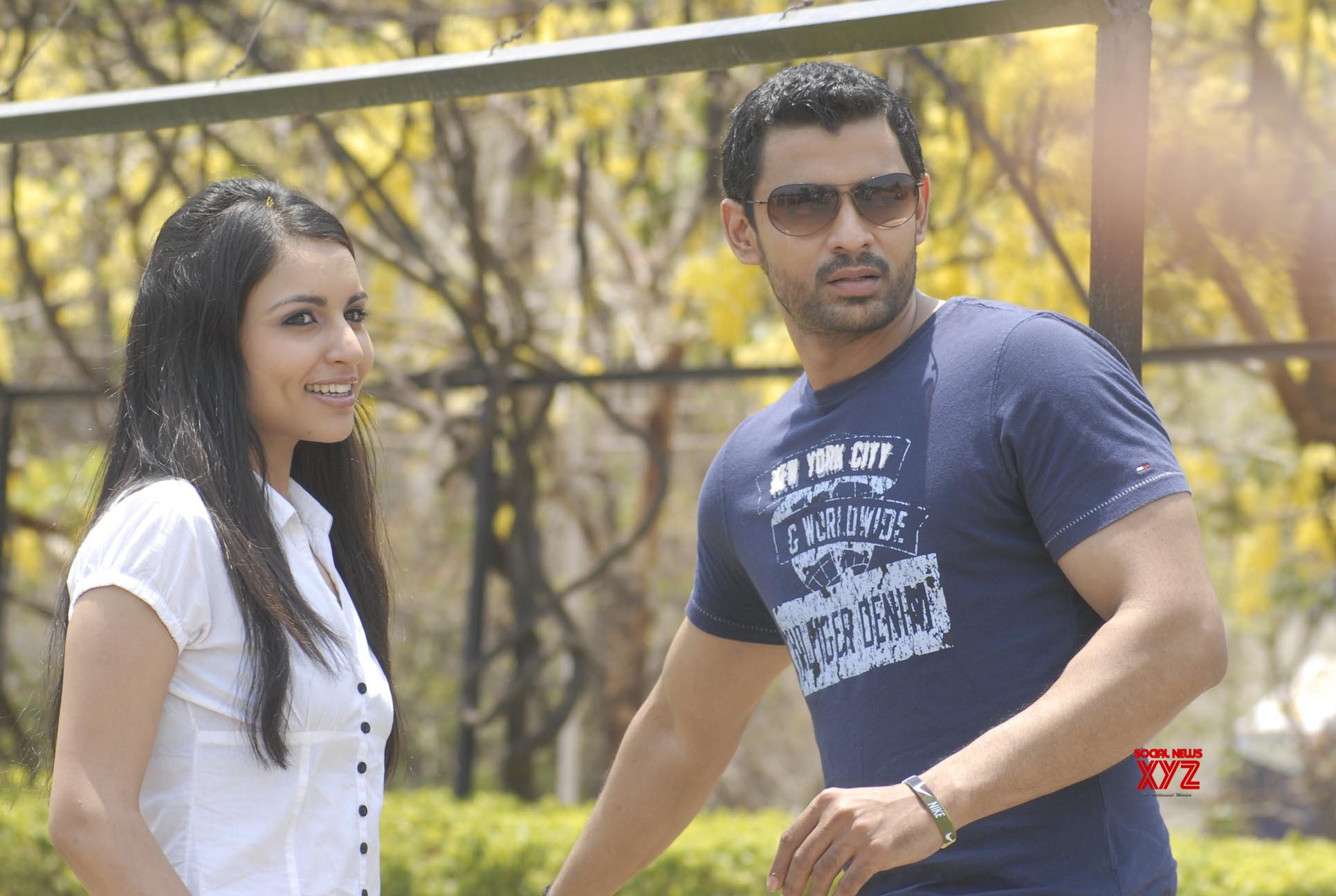 Ek Movie HD Stills - Social News XYZ