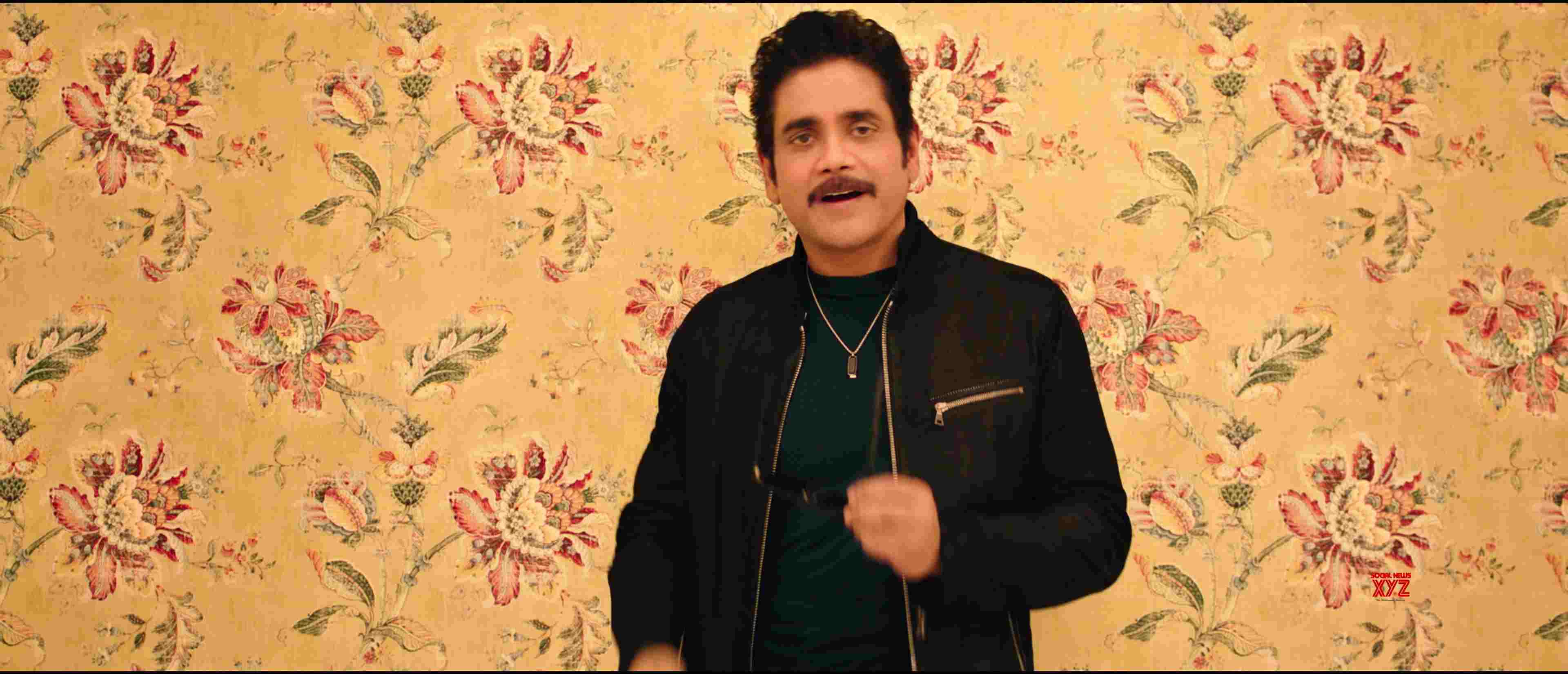 Manmadhudu 2 Movie Teaser HD Stills - Social News XYZ