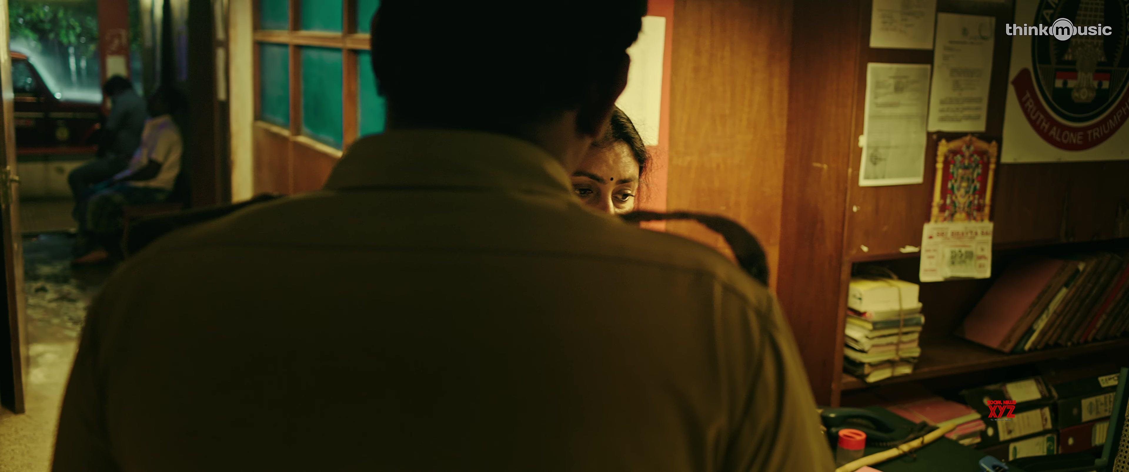 Amala Paul's Aadai Movie Teaser HD Stills - Social News XYZ