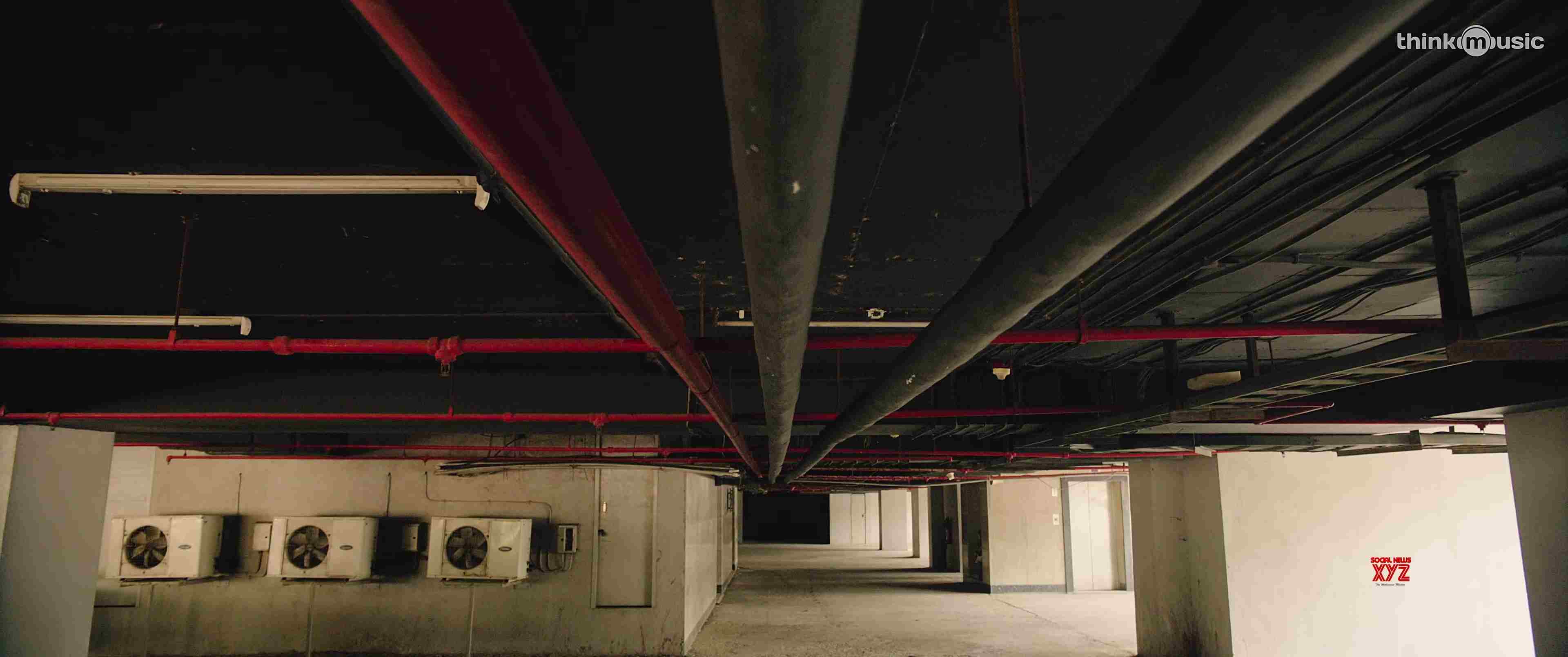 Amala Paul's Aadai Movie Teaser HD Stills - Social News XYZ