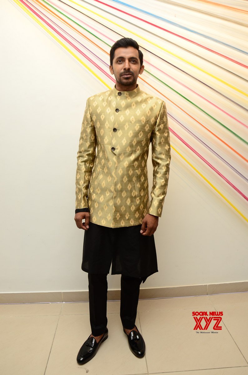 Mallesham Movie Pre Release Press Meet Gallery - Social News XYZ