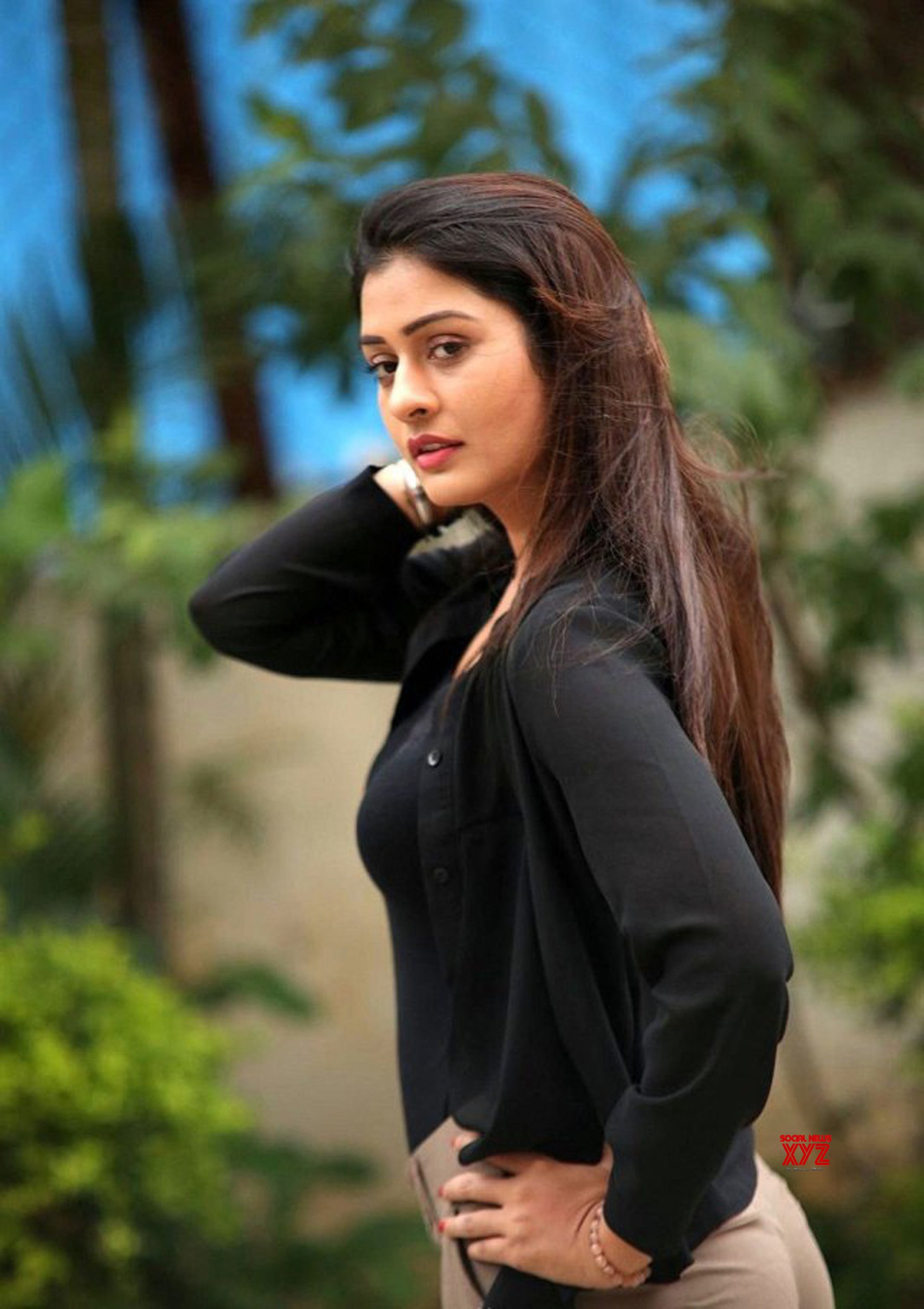 Payal Rajput To Play Lead In Arundhati 2 - Social News XYZ