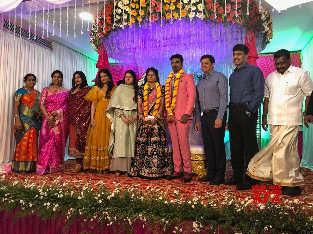 Sangeetha Vijay Stills From Vijag MakkalIyakkam's Vice President ...