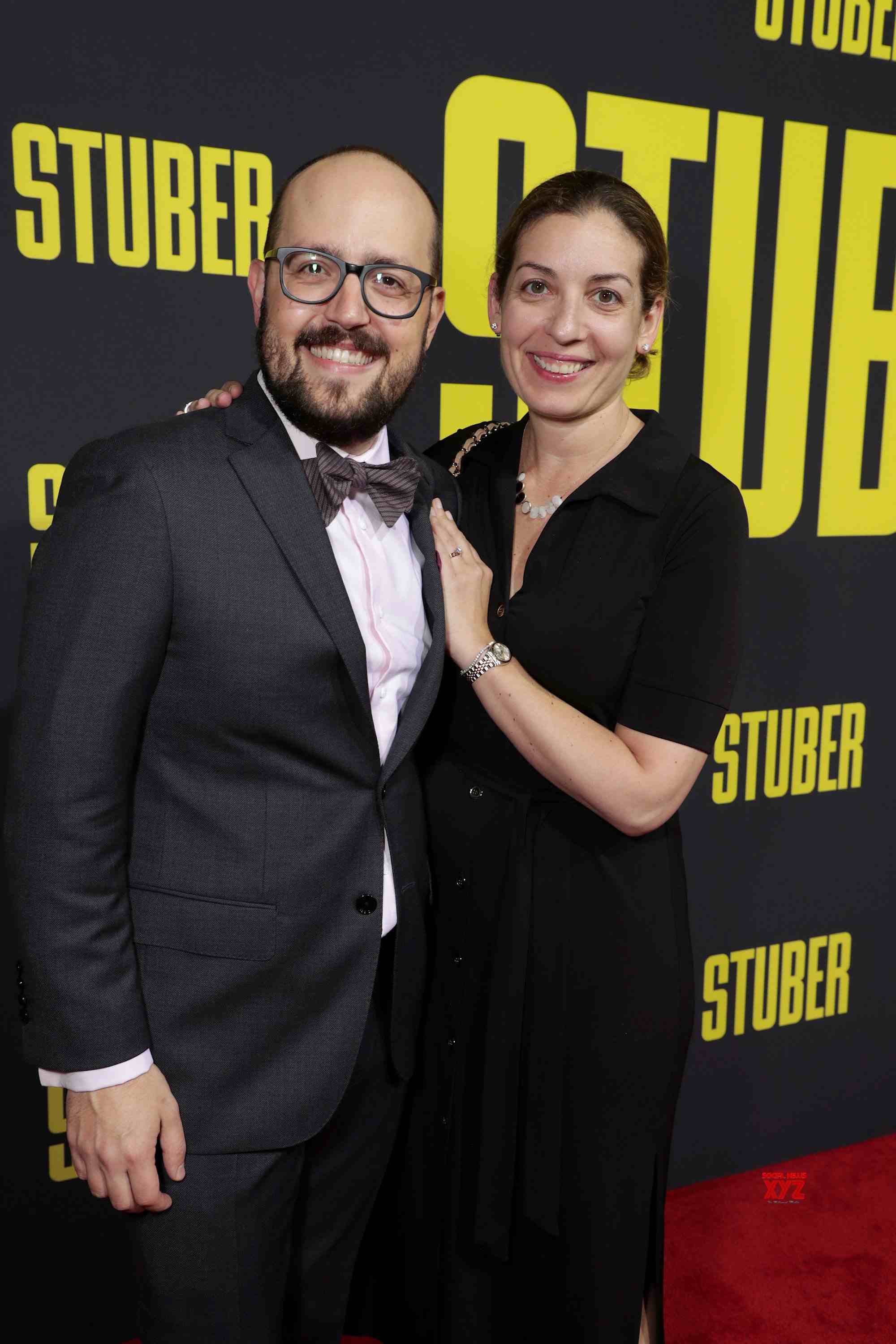 Stuber Movie Premiere HD Gallery - Social News XYZ