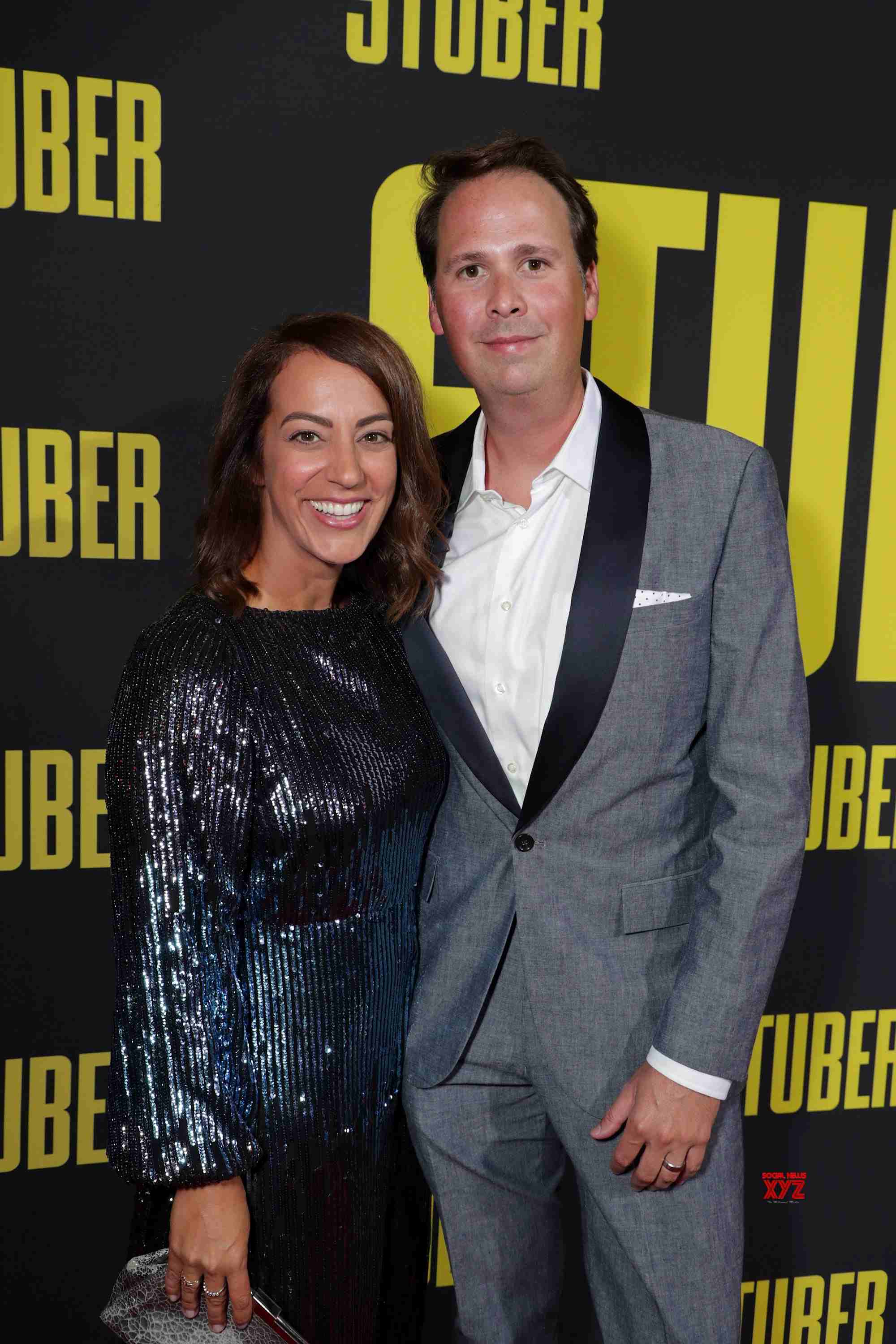 Stuber Movie Premiere HD Gallery - Social News XYZ