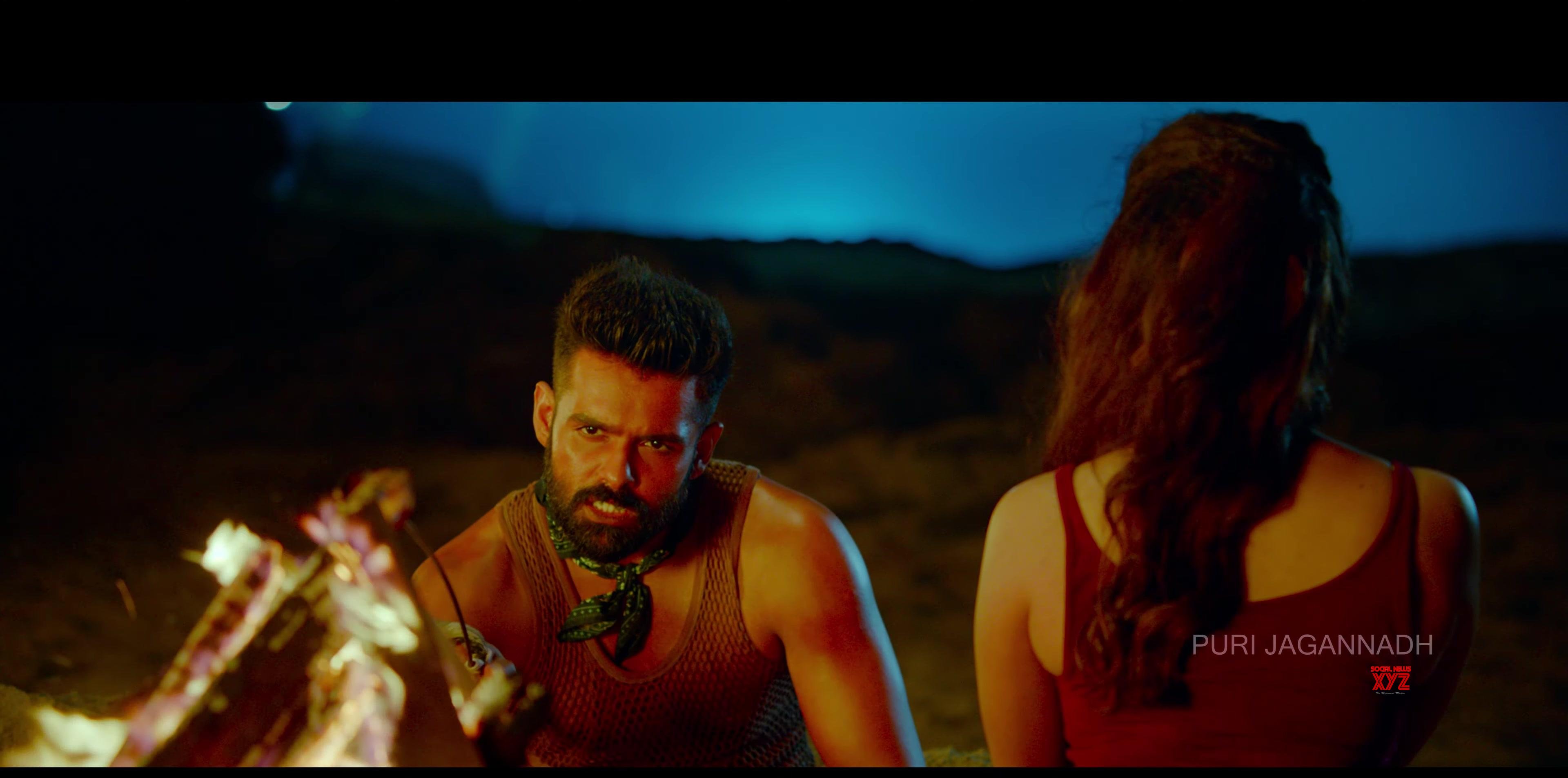Ismart Shankar Movie Trailer 2 HD Stills - Social News XYZ