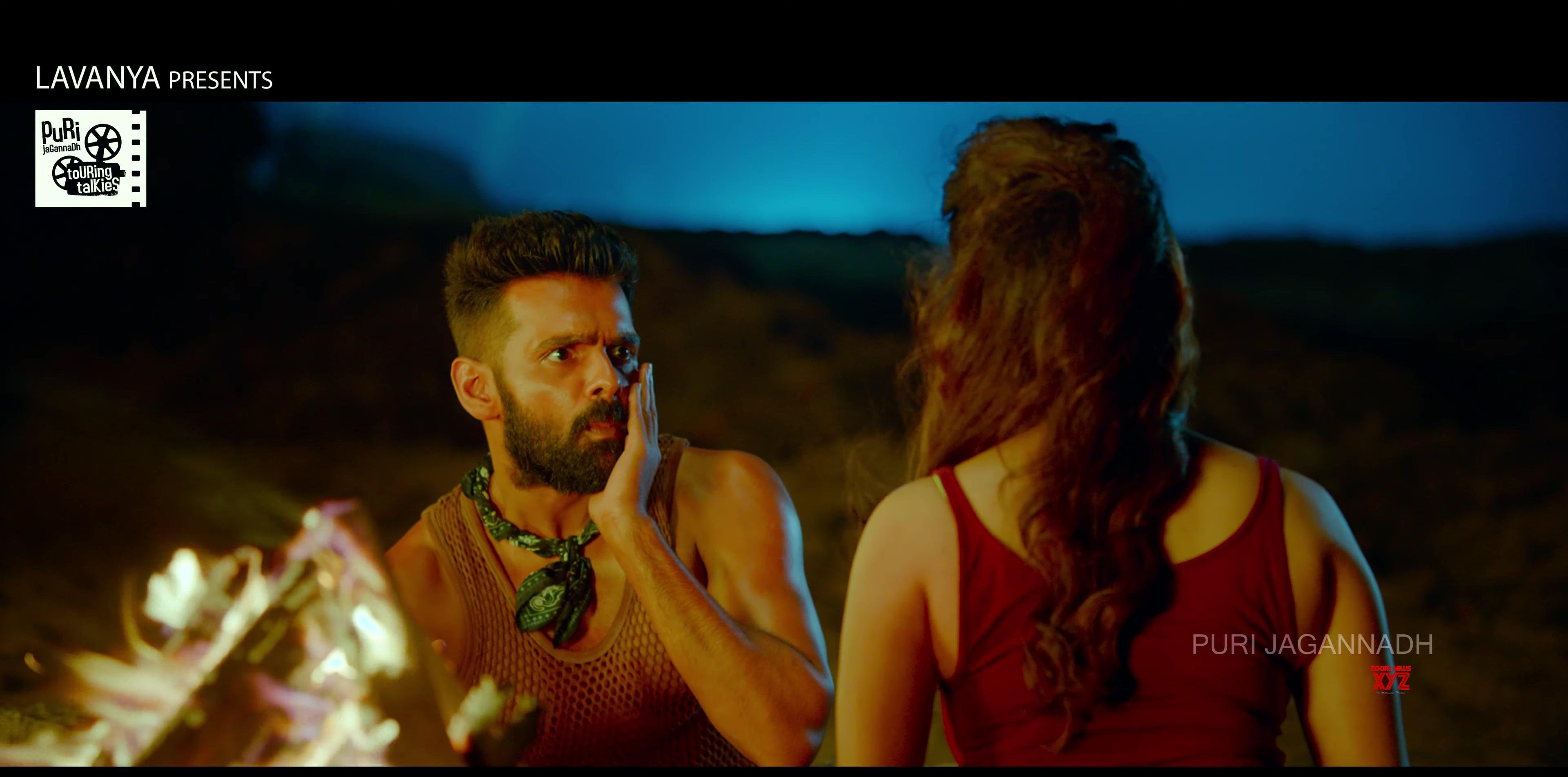 Ismart Shankar Movie Trailer 2 HD Stills - Social News XYZ