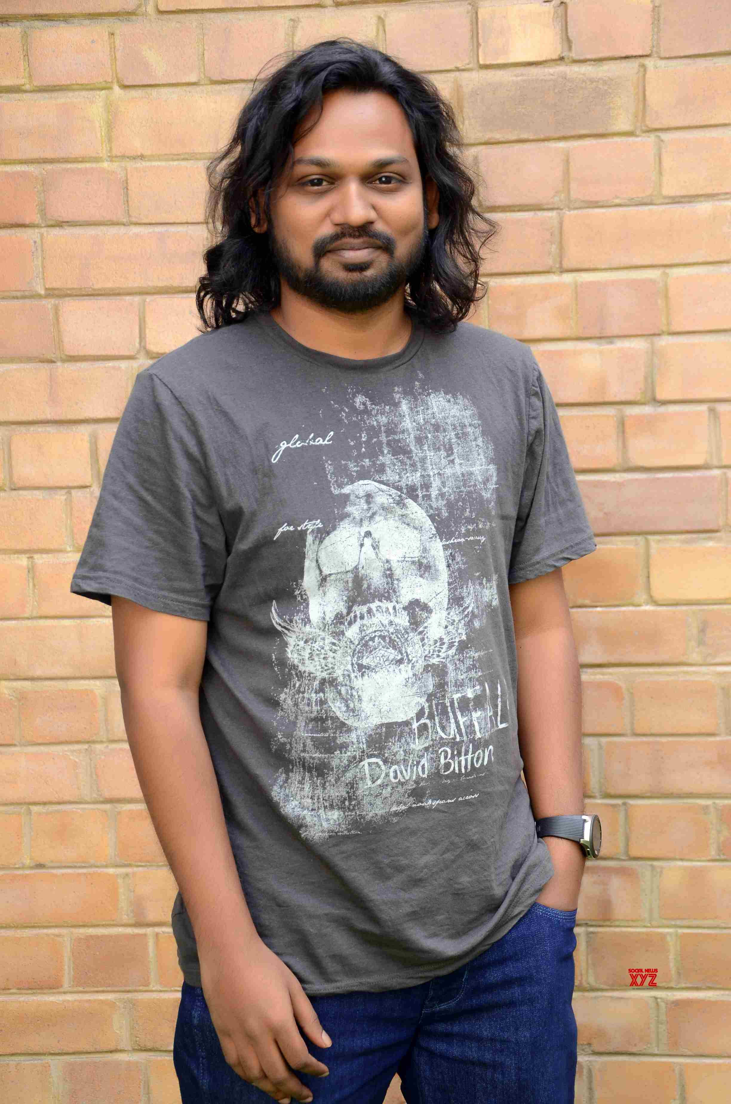 Oh Baby Movie DOP Richard Prasad Interview Stills - Social News XYZ