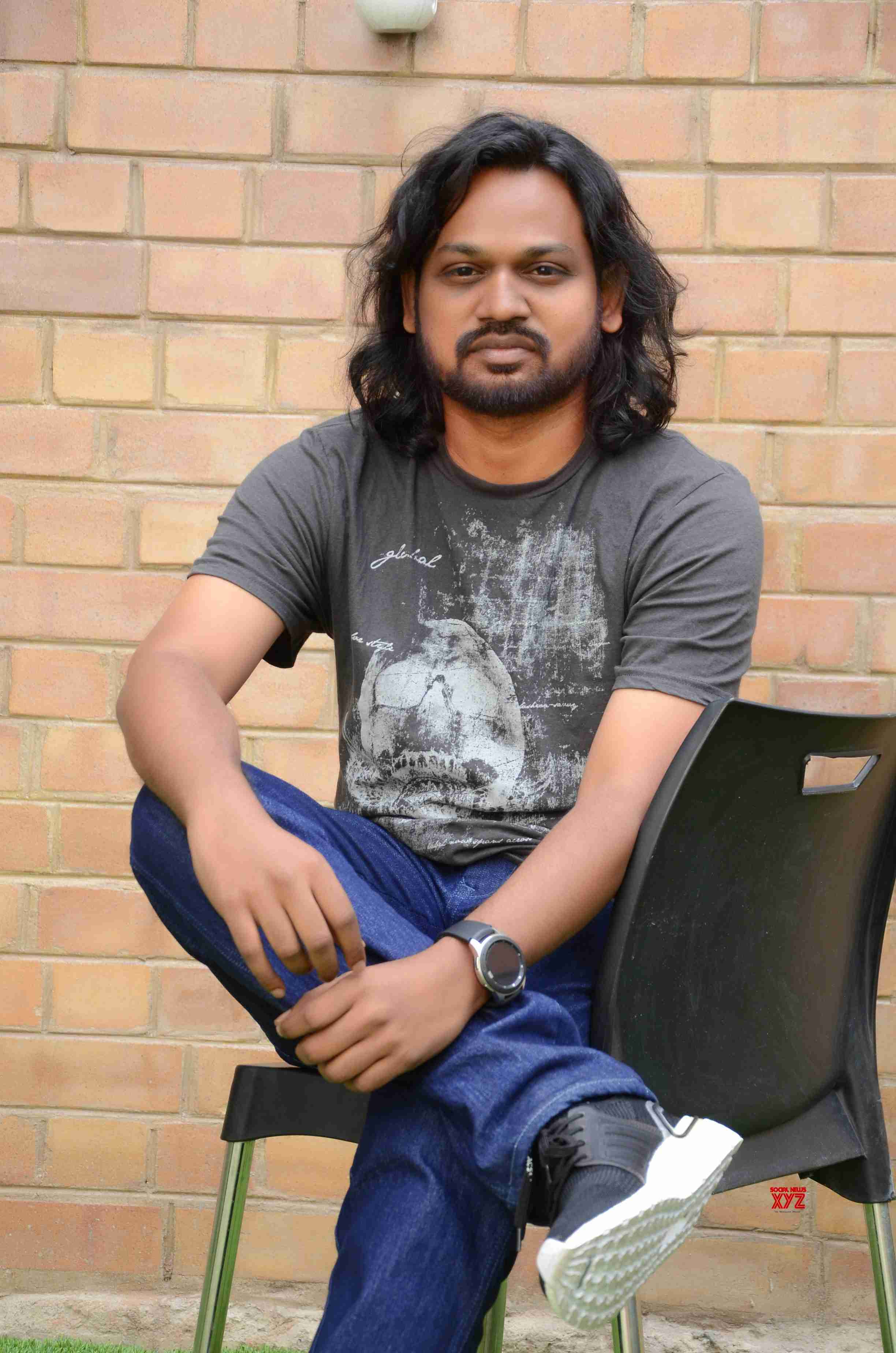 Oh Baby Movie DOP Richard Prasad Interview Stills - Social News XYZ