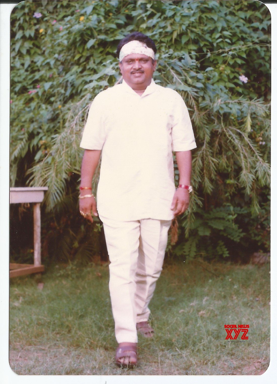 A Special Homage To Kodi Ramakrishna On His Birth Anniversary - Social ...