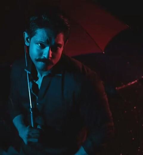 Actor Nakkhul Latest Photo Shoot Stills - Social News XYZ