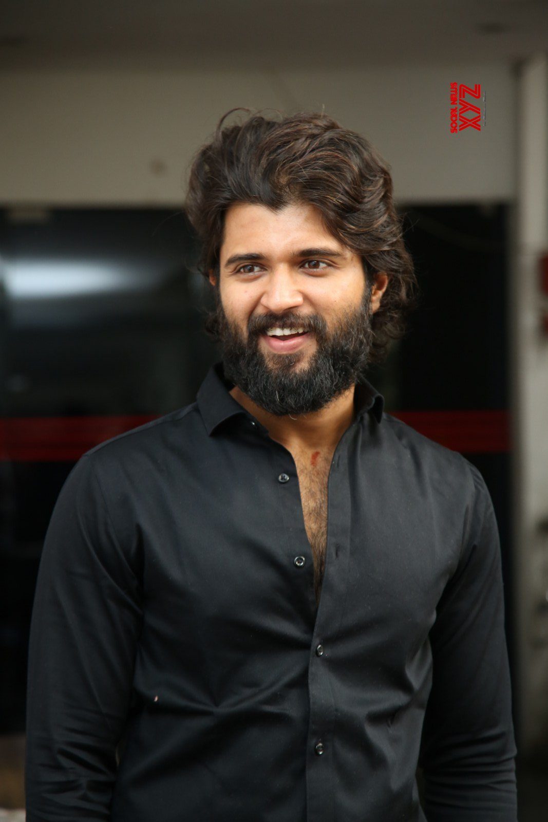 Thanks To Everyone Who Made Dear Comrade A Memorable Journey: Vijay ...