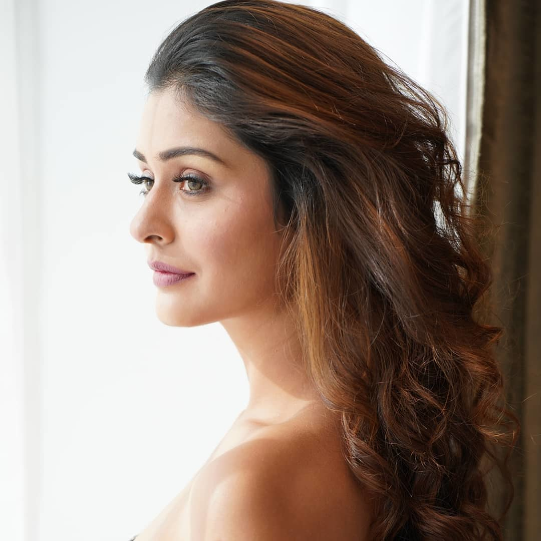 Actress Payal Rajput Latest Mischief Stills - Social News XYZ