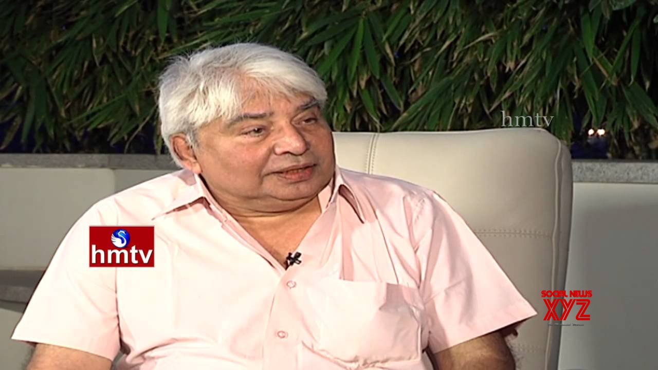 Senior Actor Devadas Kanakala Passed Away - Social News XYZ