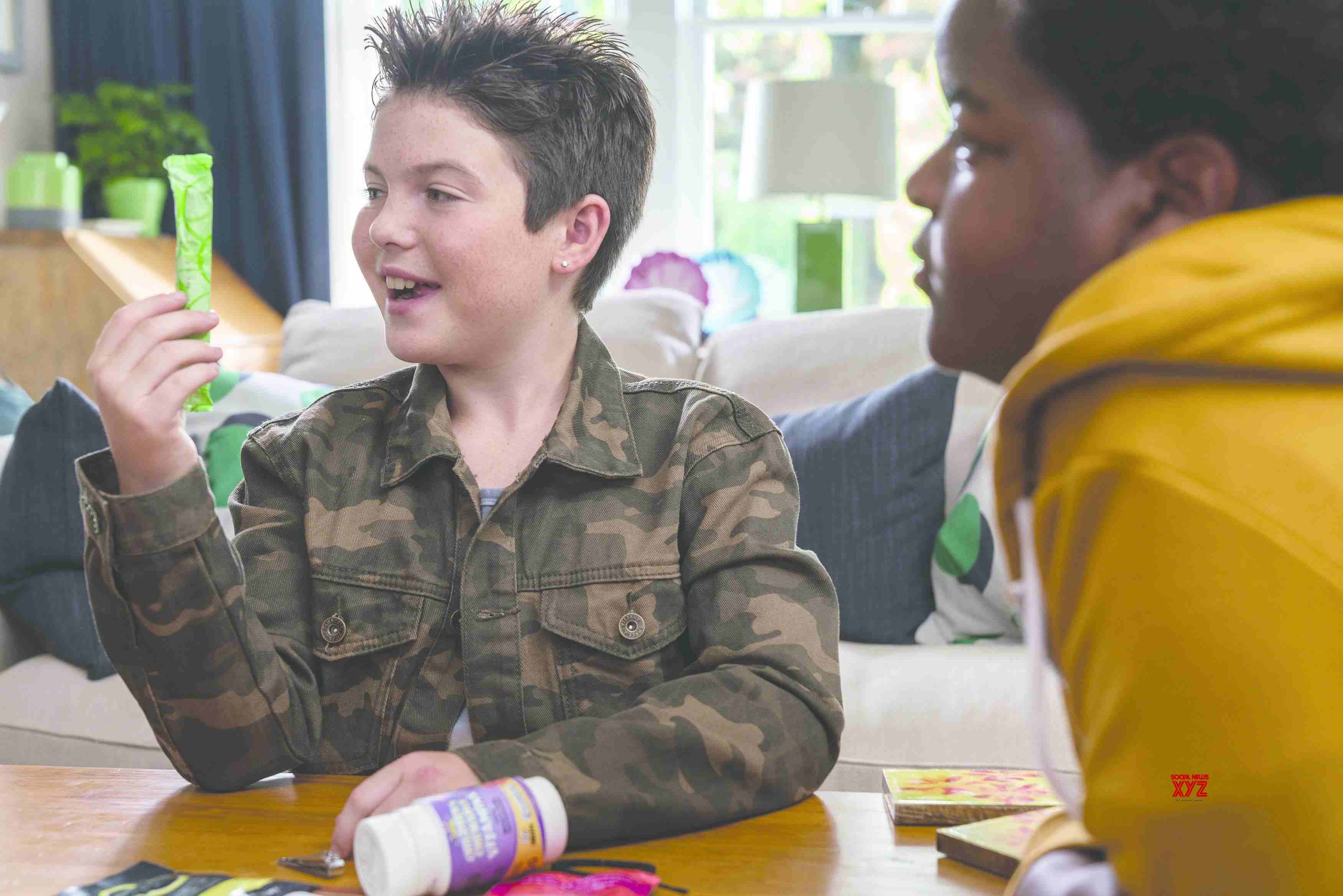 The Good Boys Movie New HD Stills - Social News XYZ