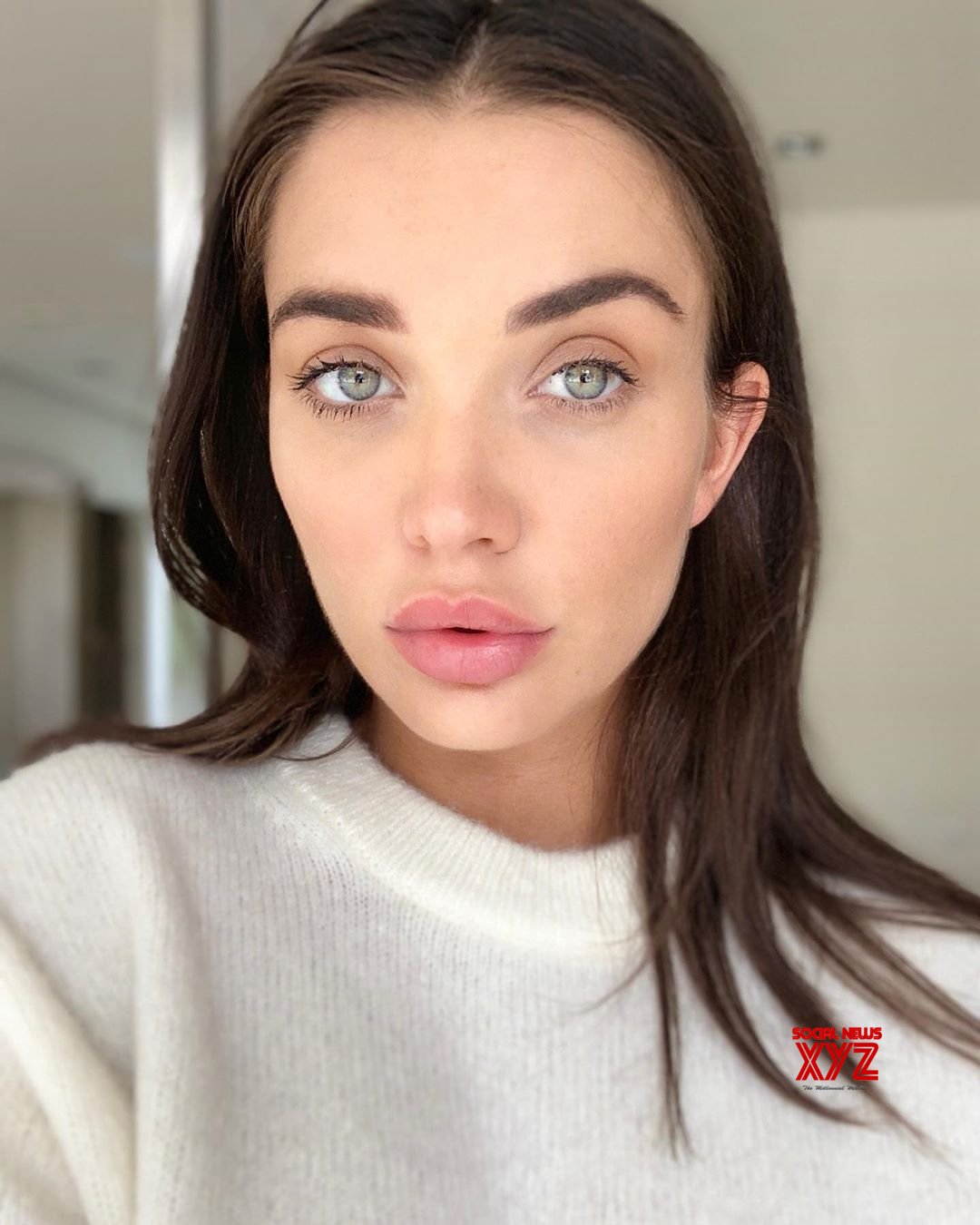 Actress Amy Jackson Latest Stills - Social News XYZ