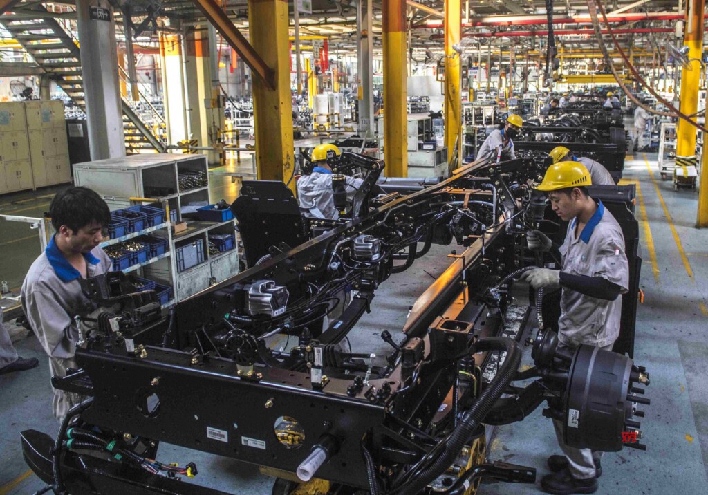 Bumpy ride for auto ancillaries - Social News XYZ