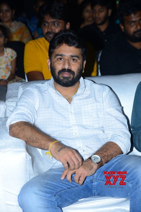 Ranarangam Movie Pre Release Event Gallery Set 1 - Social News XYZ