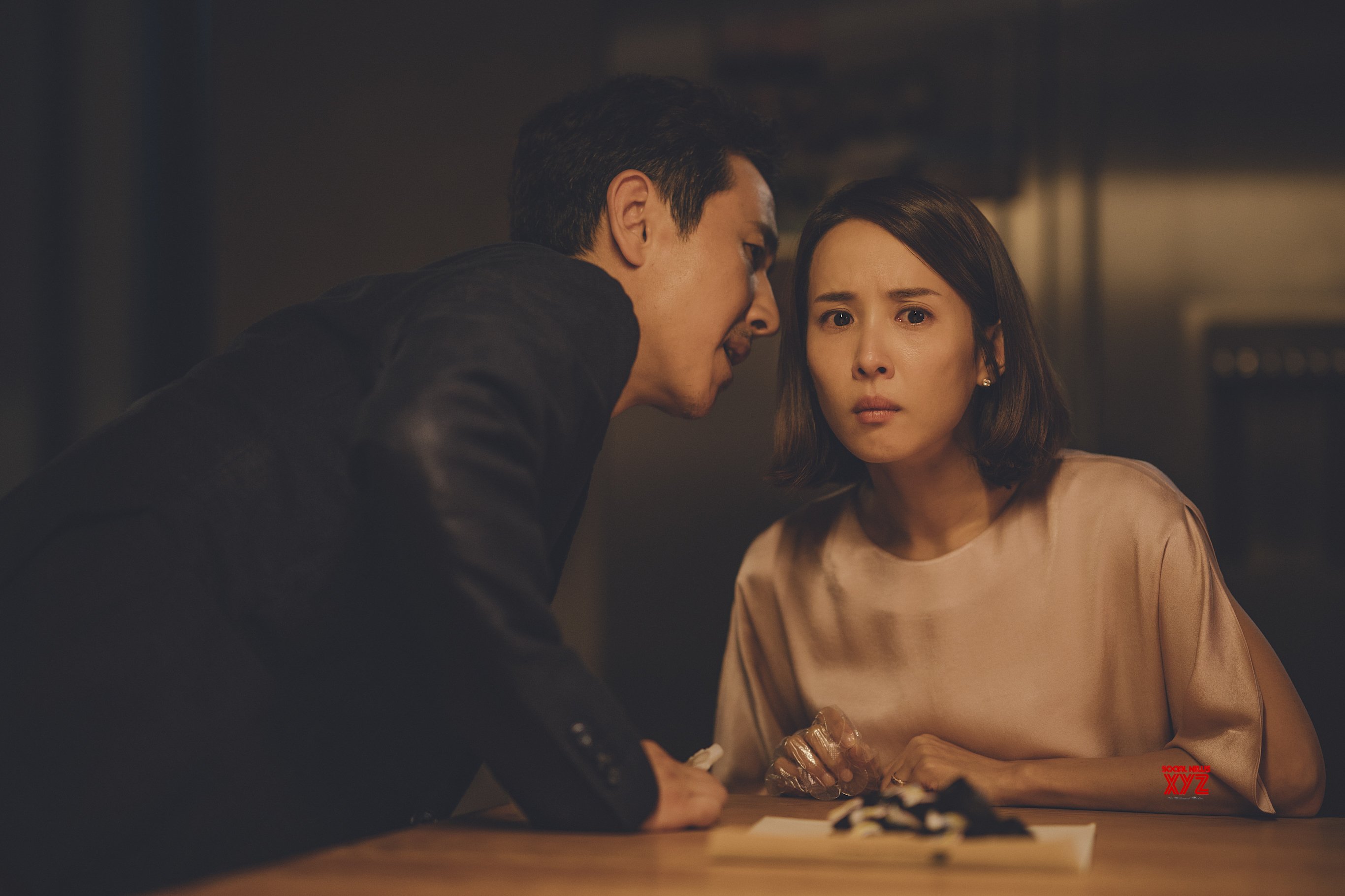 Parasite Movie HD Posters And Stills - Social News XYZ