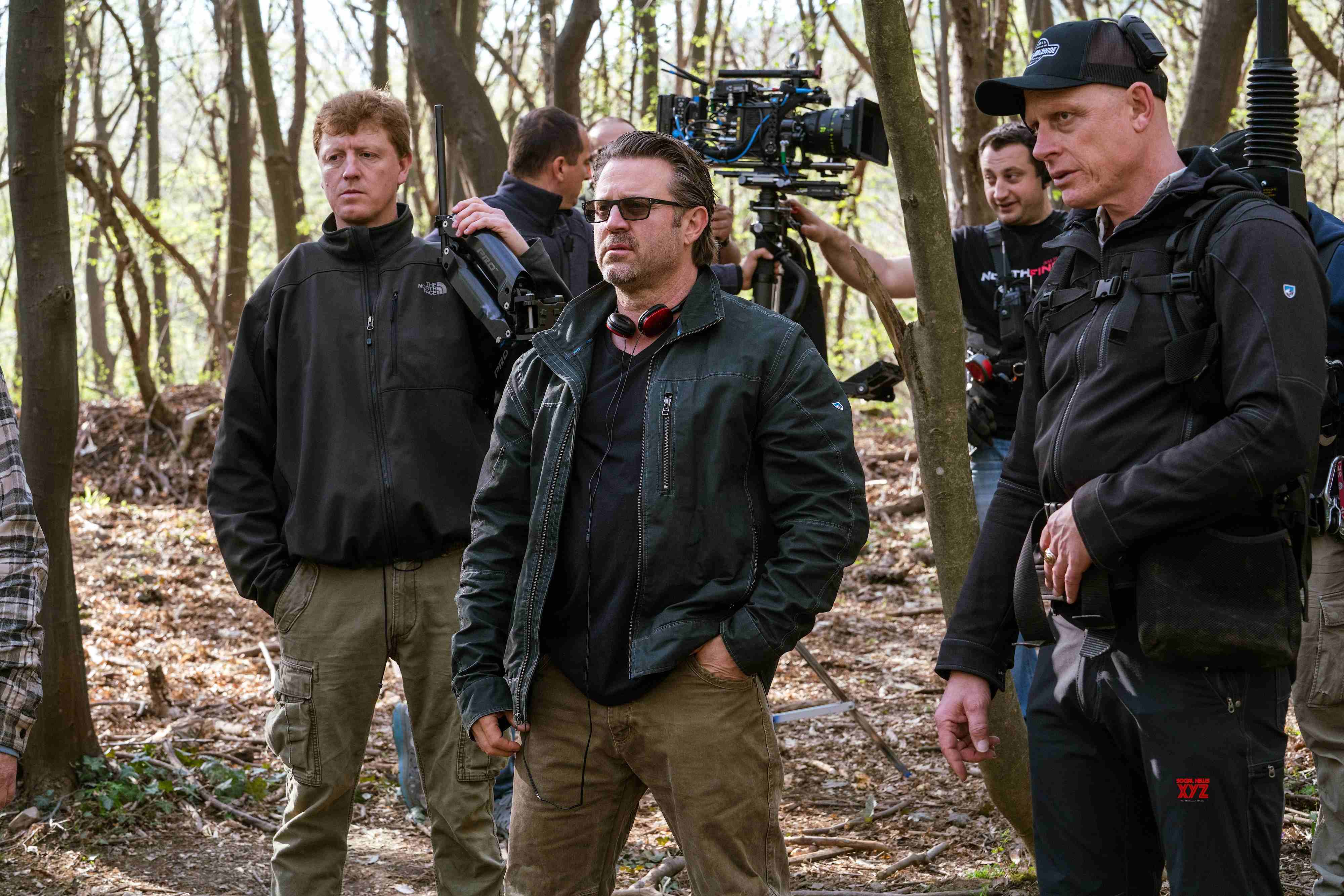 Angel Has Fallen Movie Super HD Stills - Social News XYZ