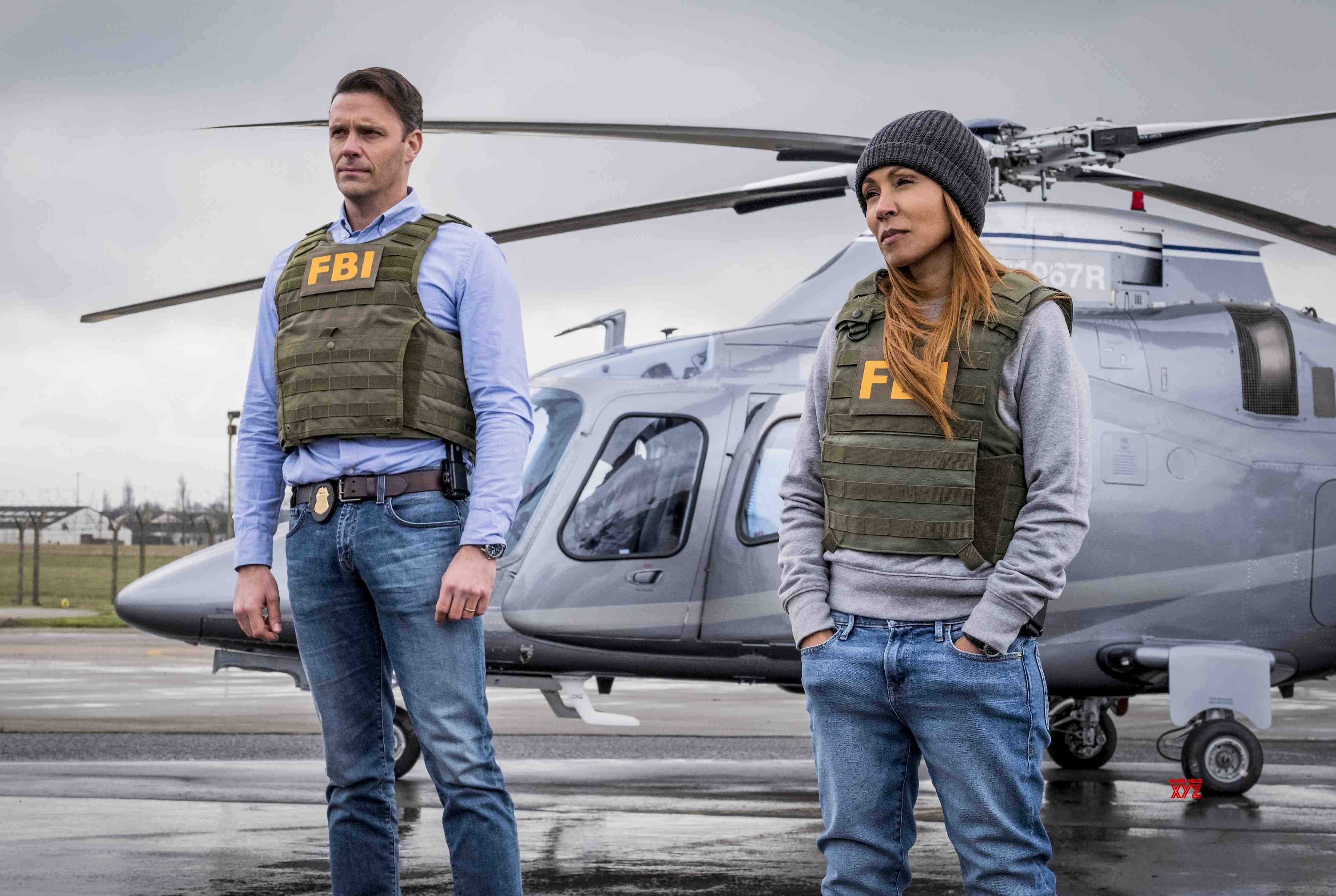 Angel Has Fallen Movie Super HD Stills - Social News XYZ