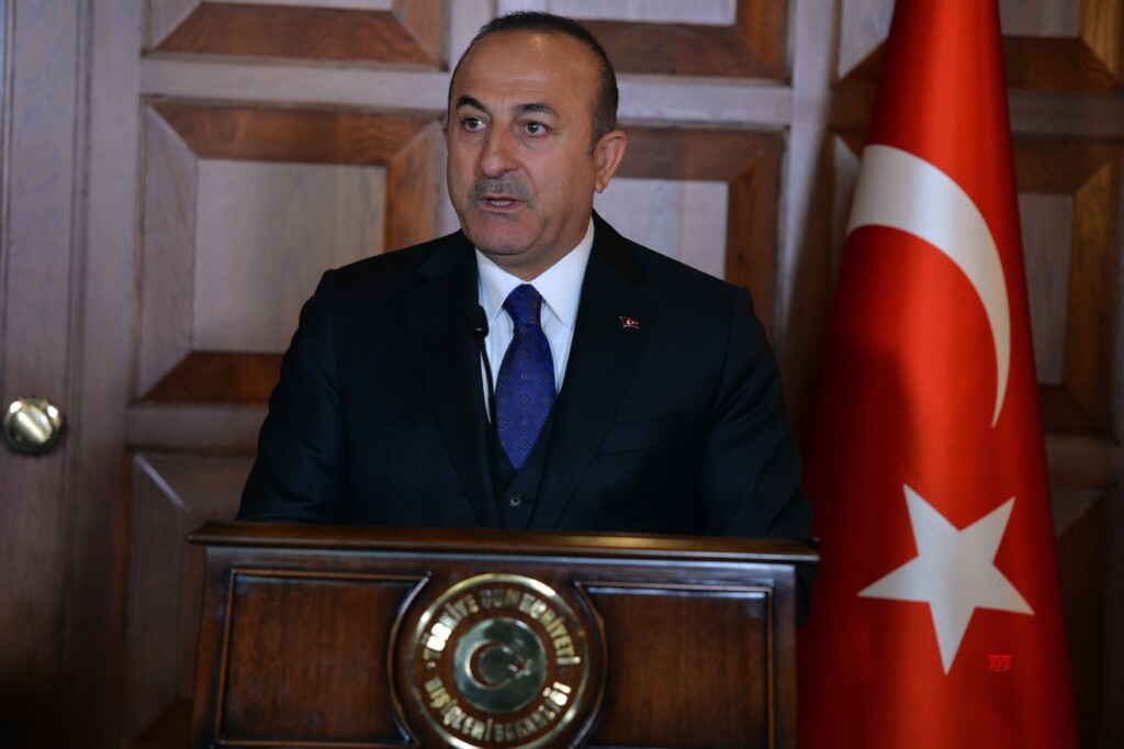 'Turkey supports peaceful settlement of Libya crisis' - Social News XYZ