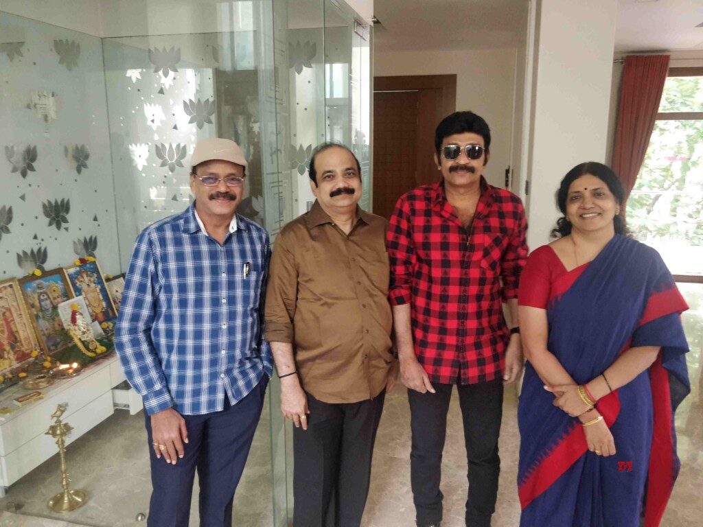 Dr. Rajasekhar To Do An Emotional Thriller - Social News XYZ