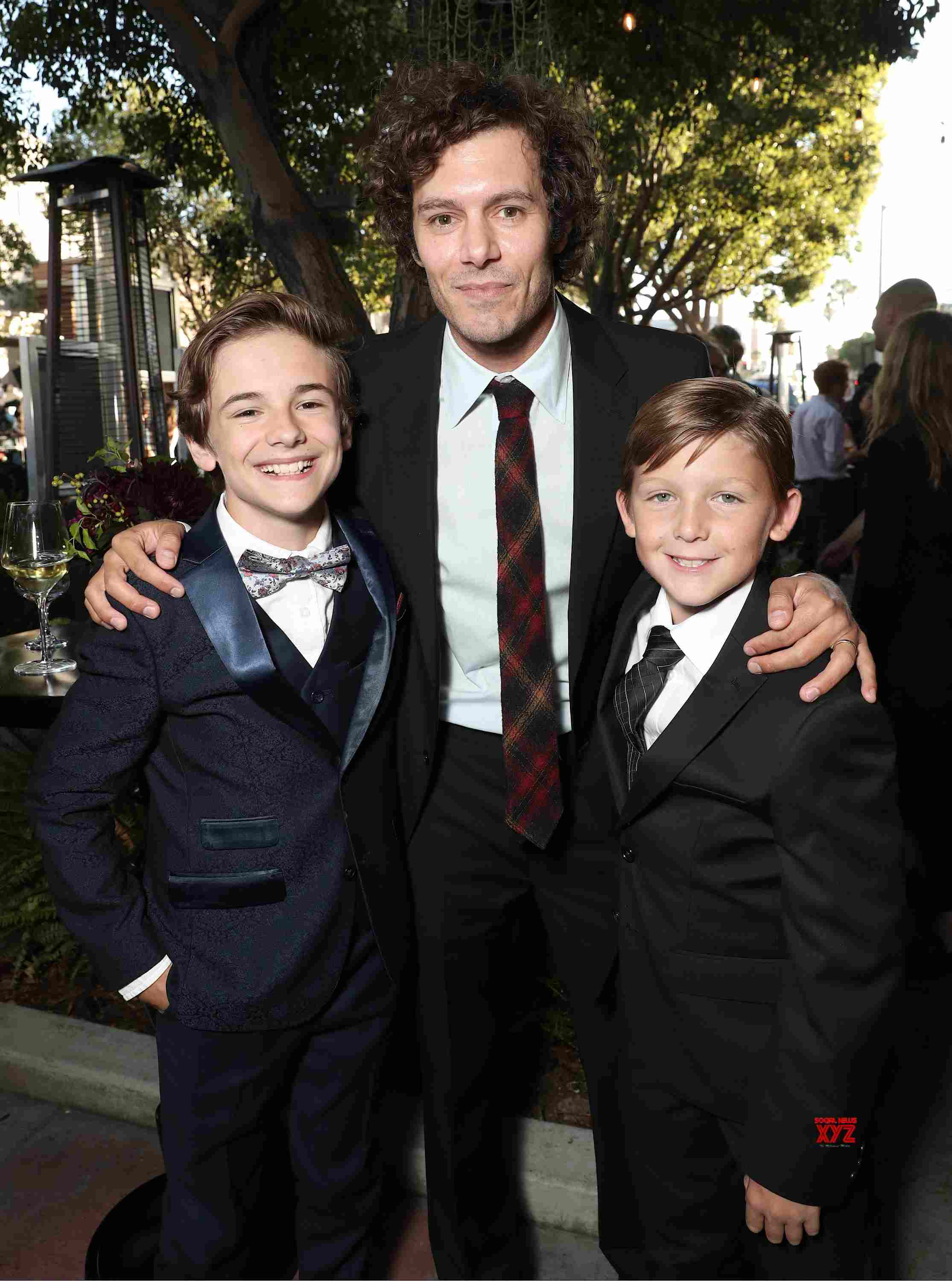 Ready Or Not Movie Los Angeles Special Screening HD Gallery Set 2 ...