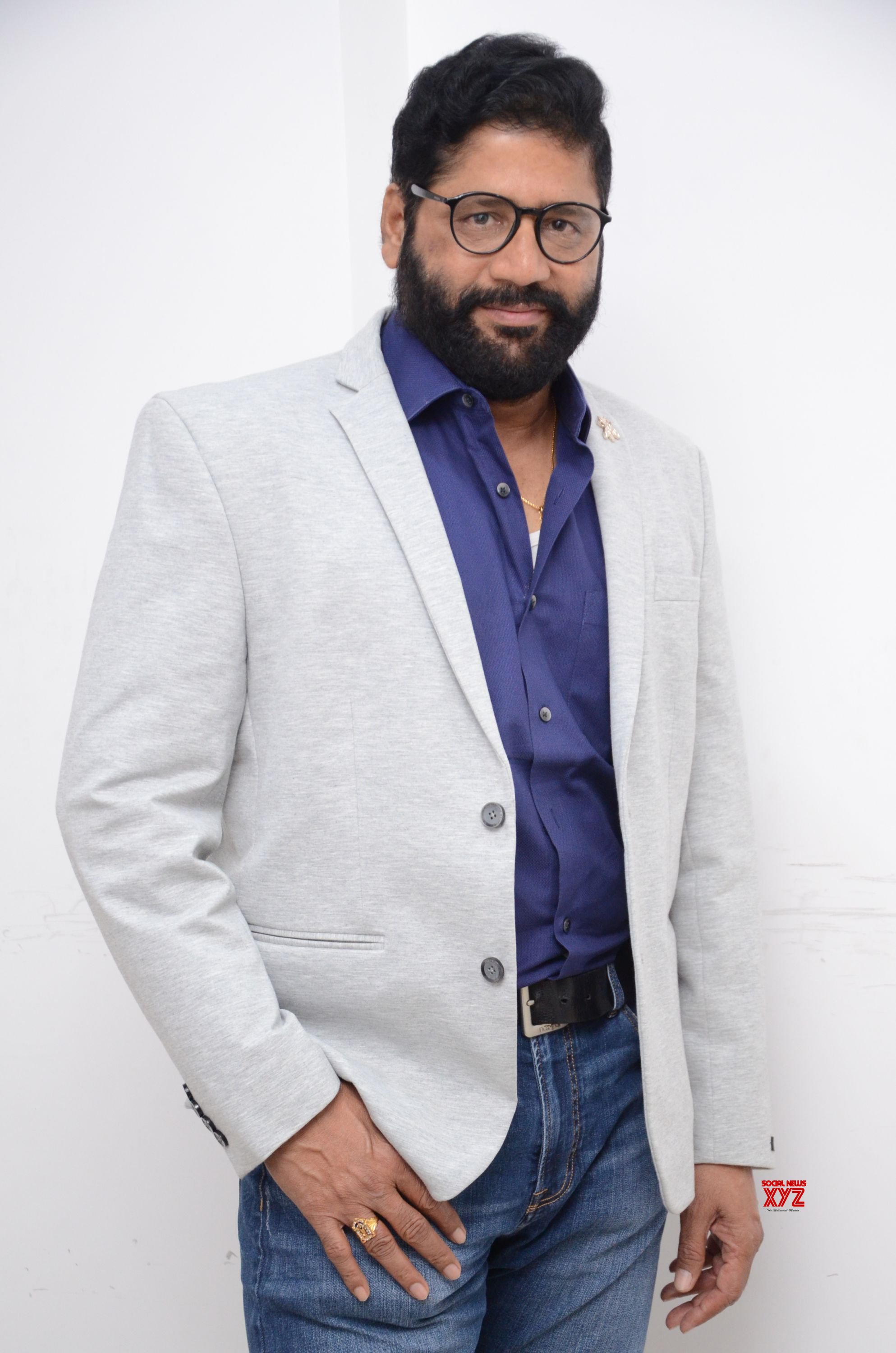 Siva Kantamneni And Nandita Swetha New Thriller Movie To Be Produced By Light House Cine Magic ...