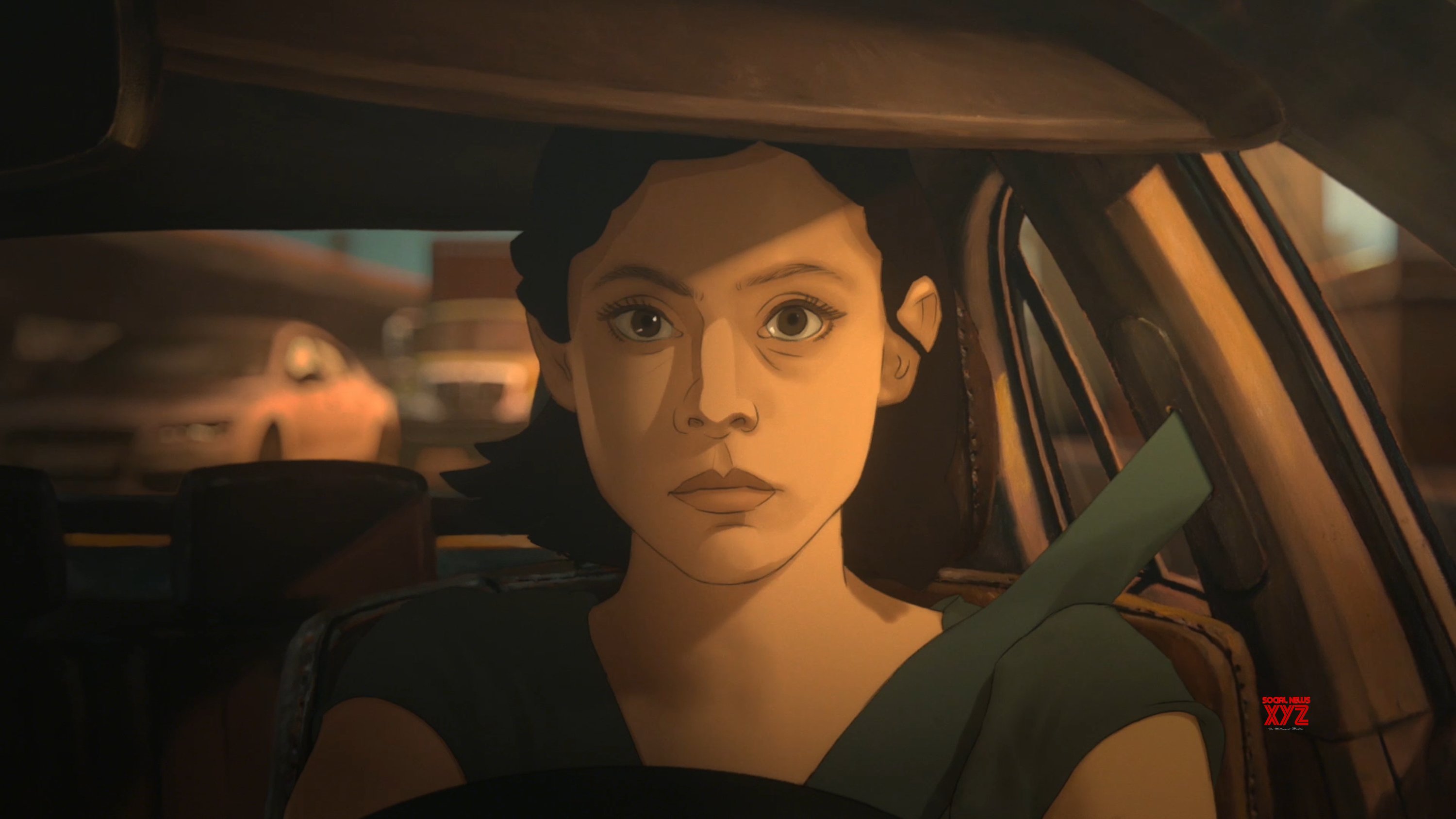 Undone Series HD Stills - Social News XYZ