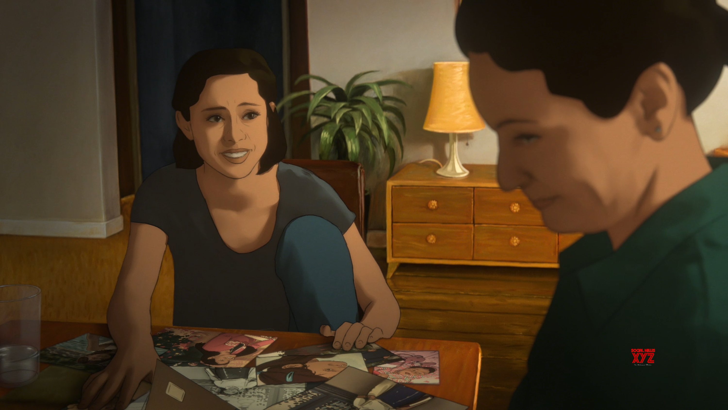 Undone Series HD Stills - Social News XYZ