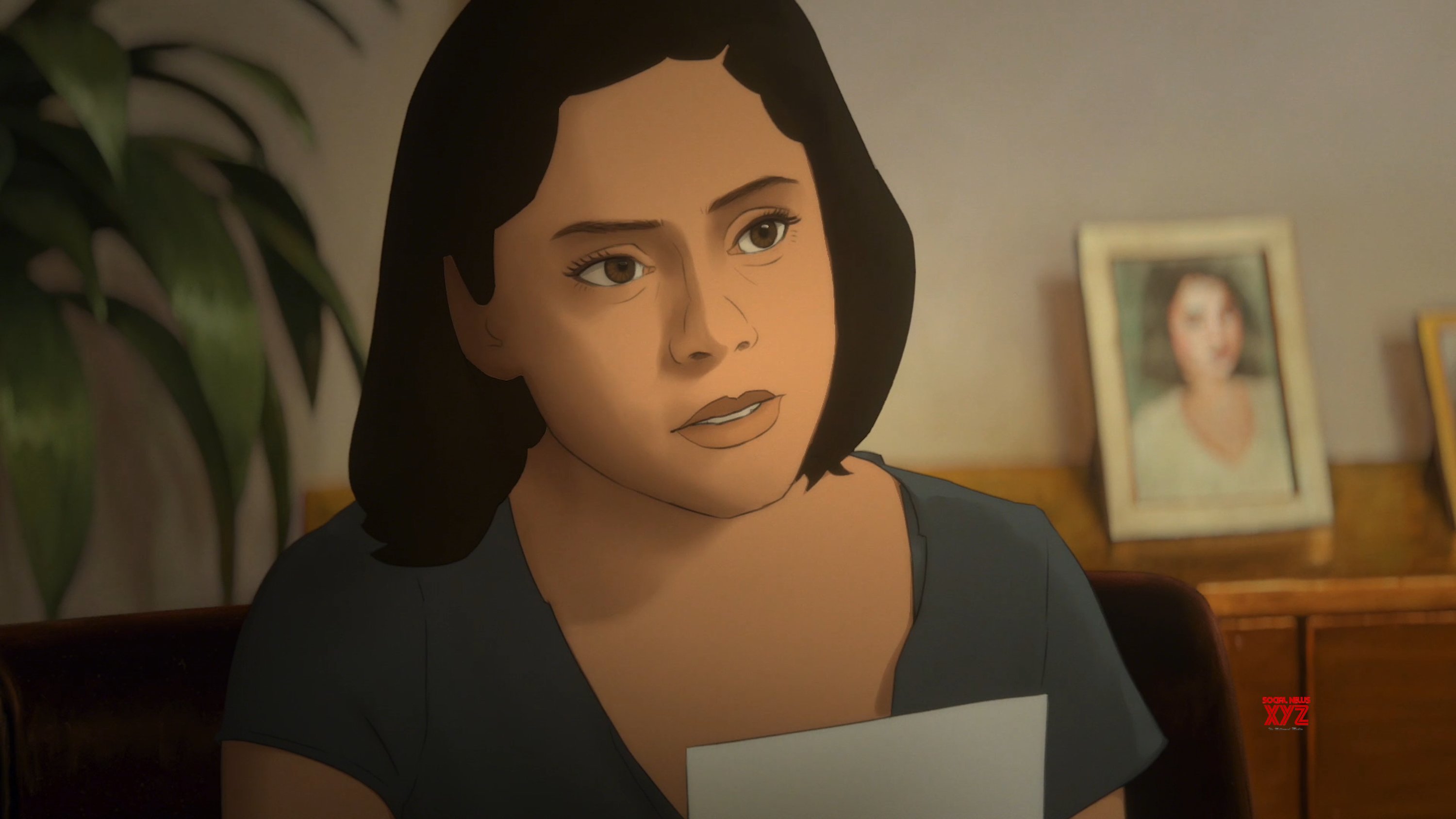 Undone Series HD Stills - Social News XYZ