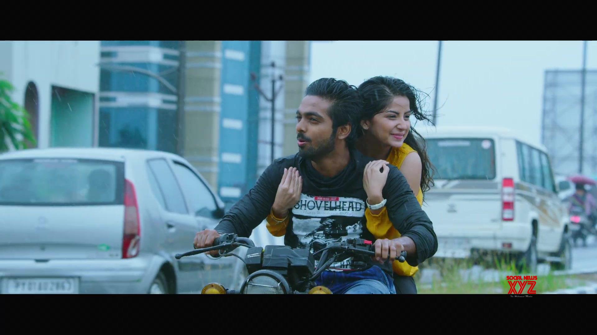 Sivappu Manjal Pachai Movie Trailer Stills Social News Xyz